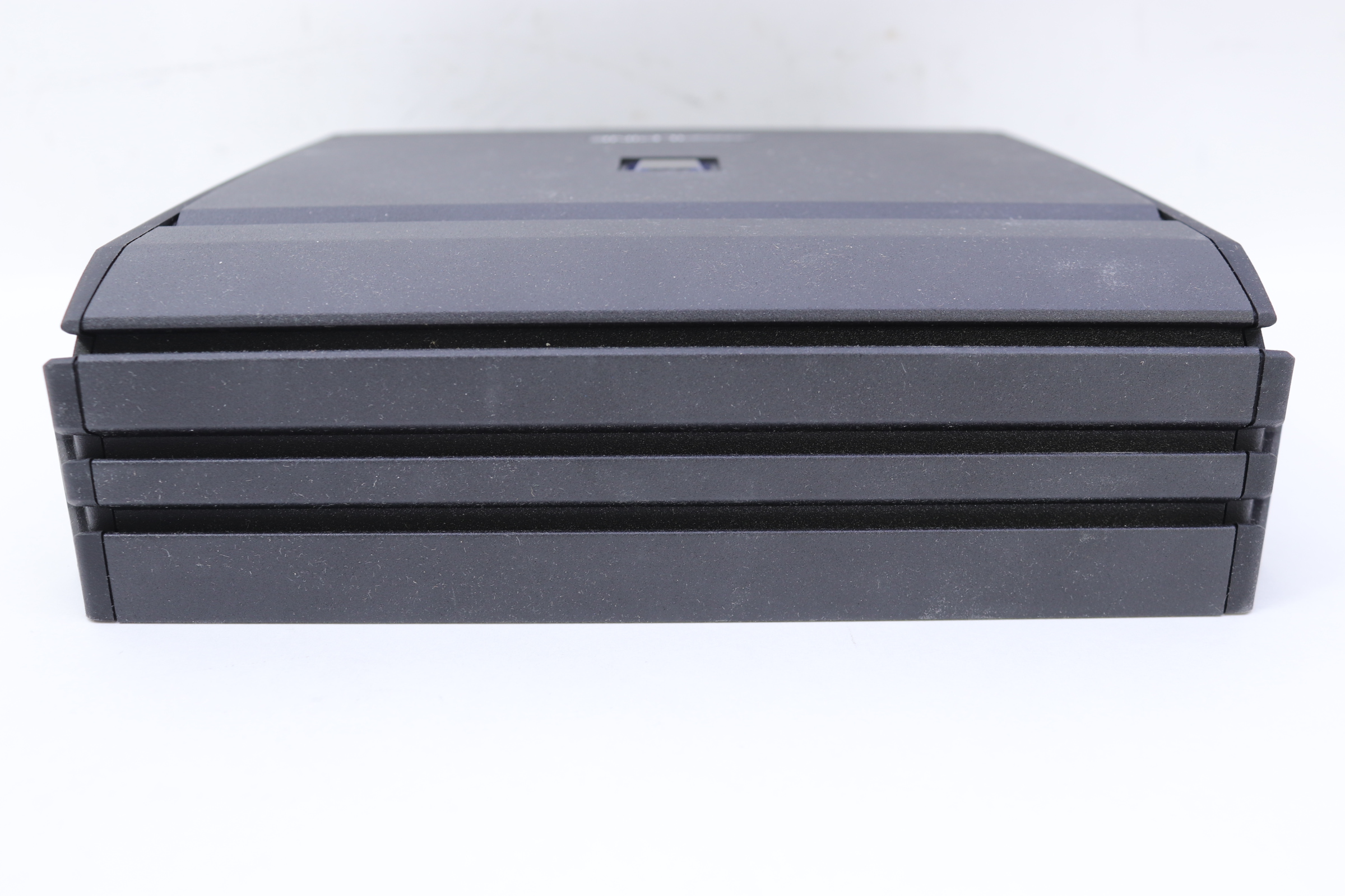 Alpine S-A60M S-Series 600-Watt Class D Auto Turn-On Monoblock Car ...