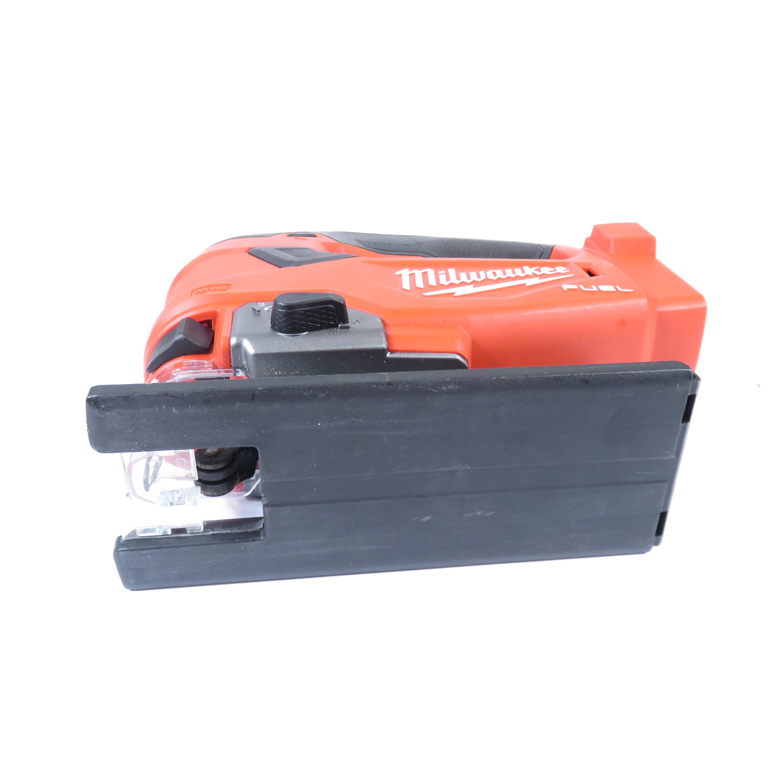 Milwaukee 2737-20 M18 FUEL 18-Volt Lithium-Ion Brushless Cordless Jig Saw