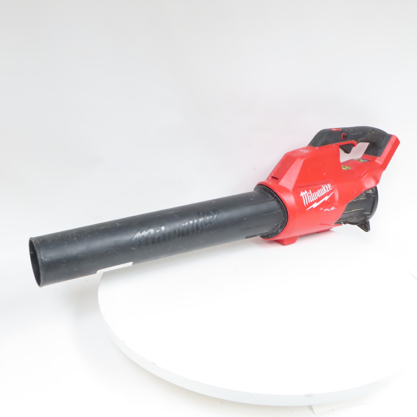 Milwaukee 2724-20 M18 FUEL 18V Cordless Handheld Blower (6655)