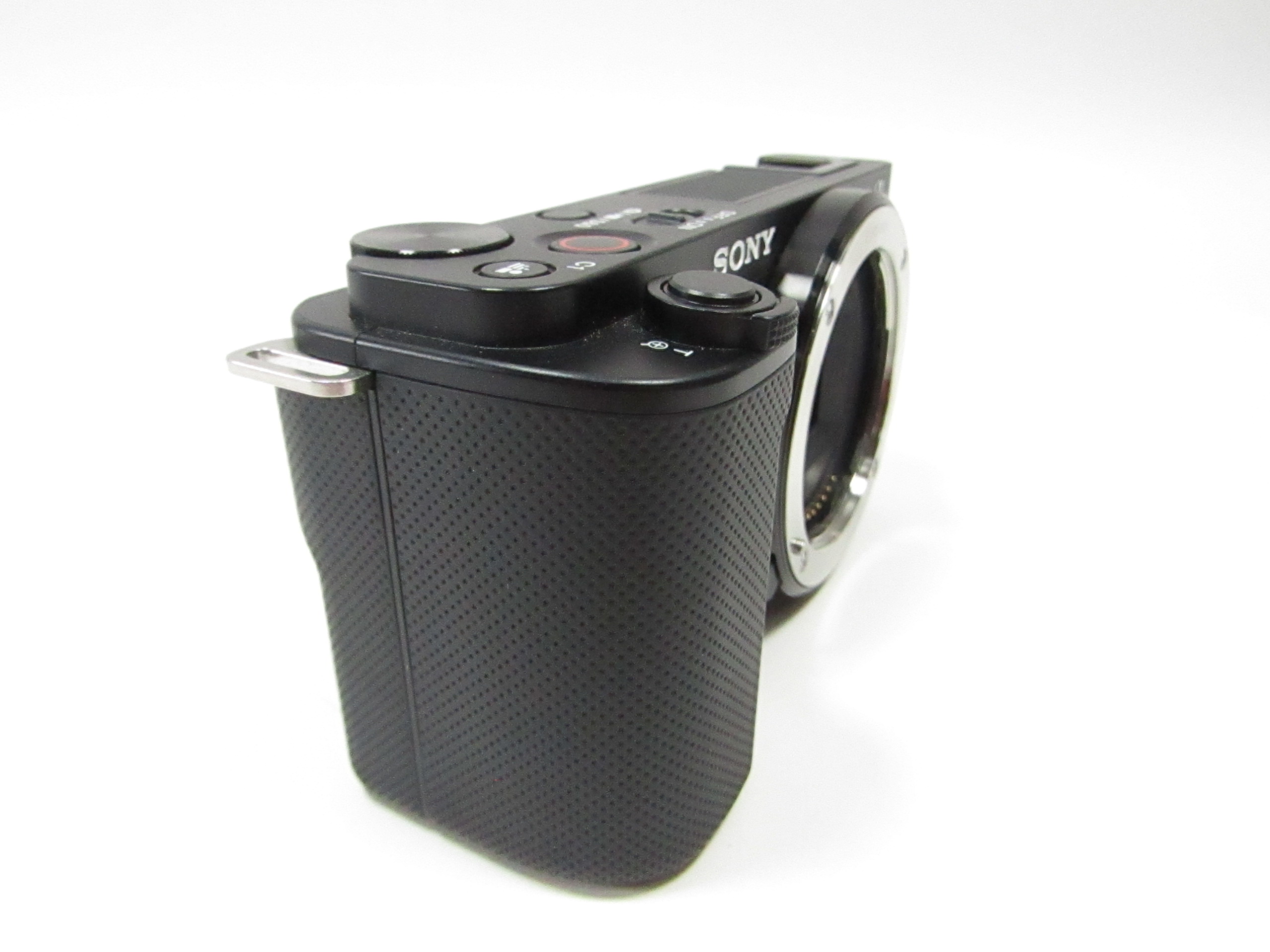 Sony Alpha ZV-E10 Mirrorless Vlog Digital Camera