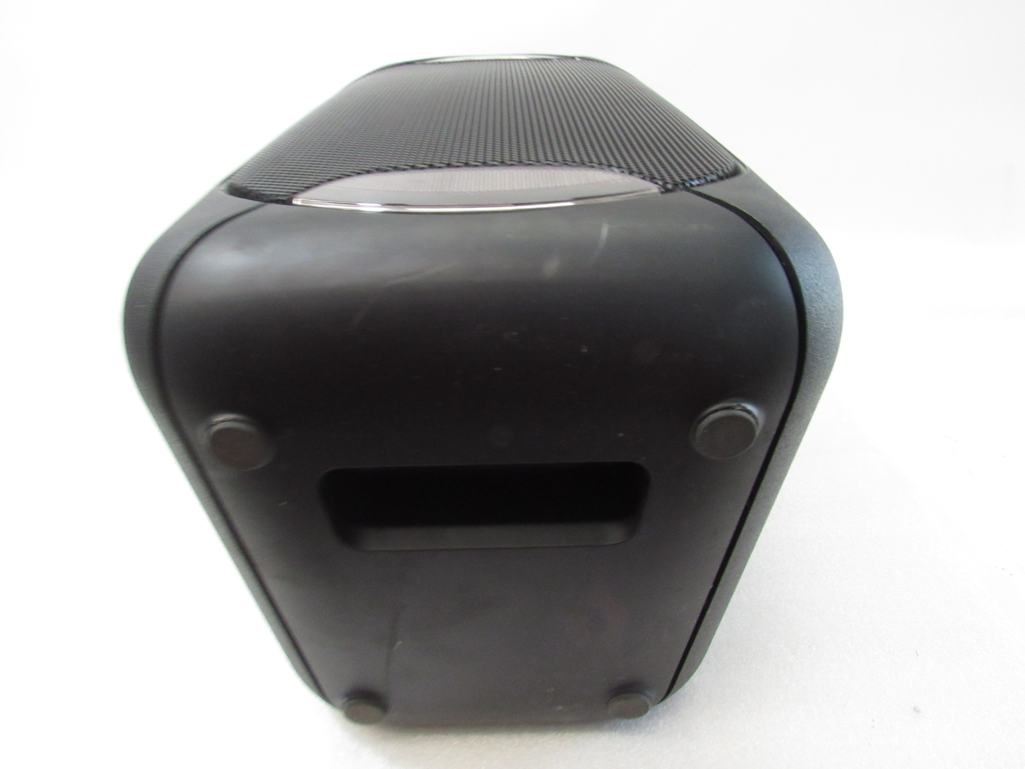 Sony GTK-XB60 High Power XB60 Portable Bluetooth Speaker - Black