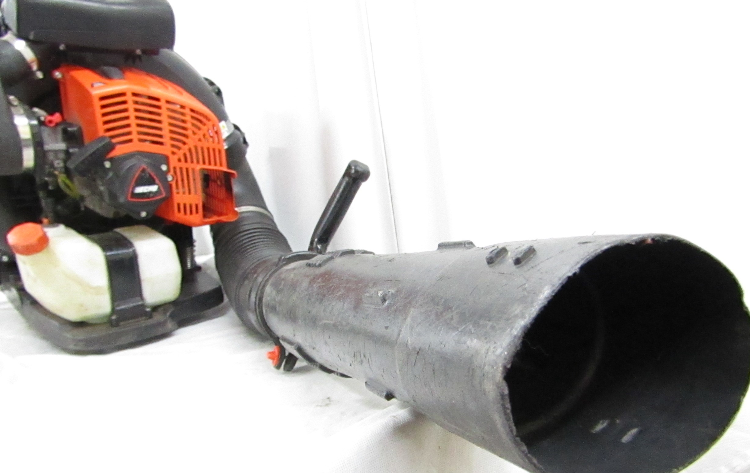 Echo PB-9010H Gas Powered 2-Stroke Backpack Leaf Blower - Local Pickup Only