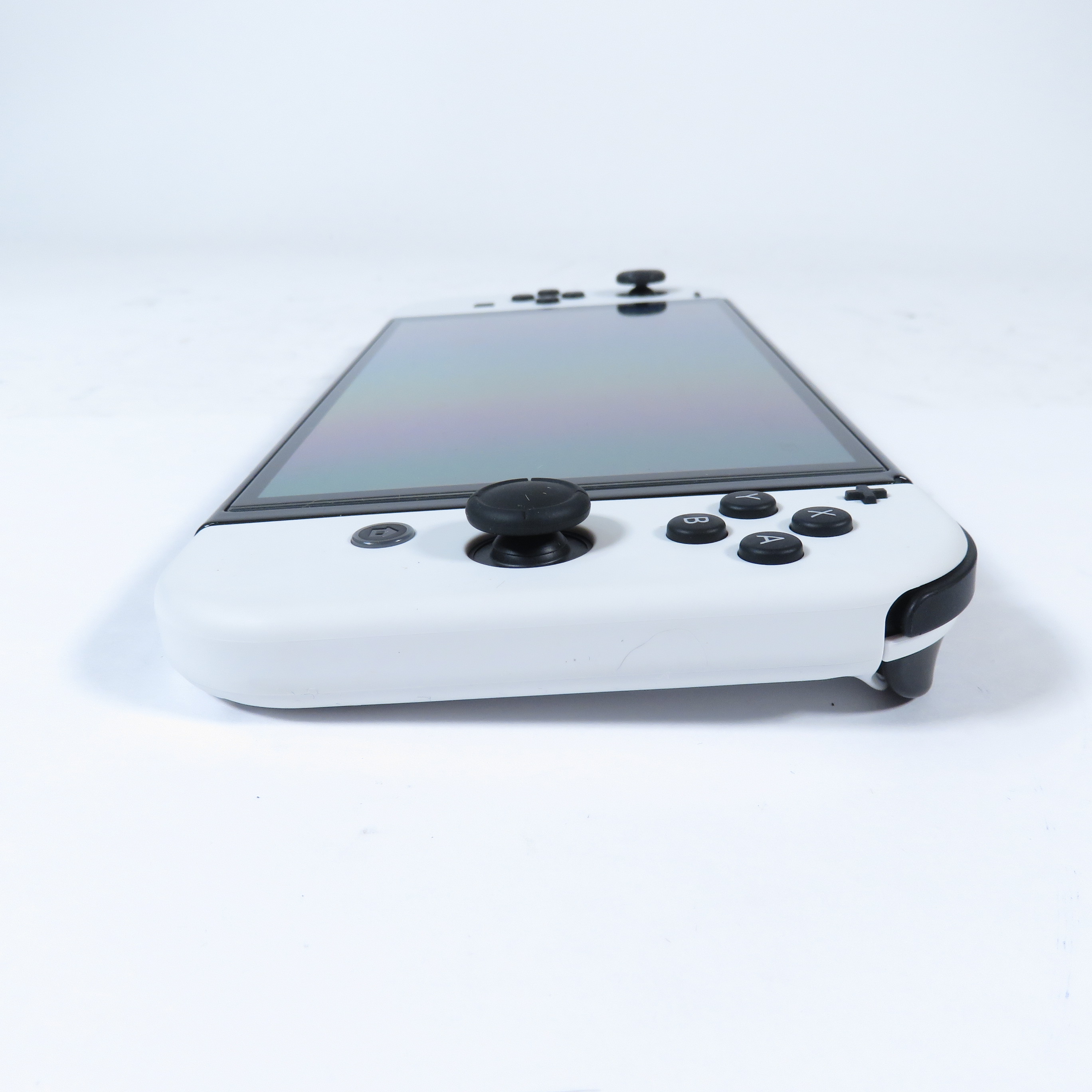 Nintendo Switch OLED HEG-001 7-inch Touchscreen Video Game Console 2137