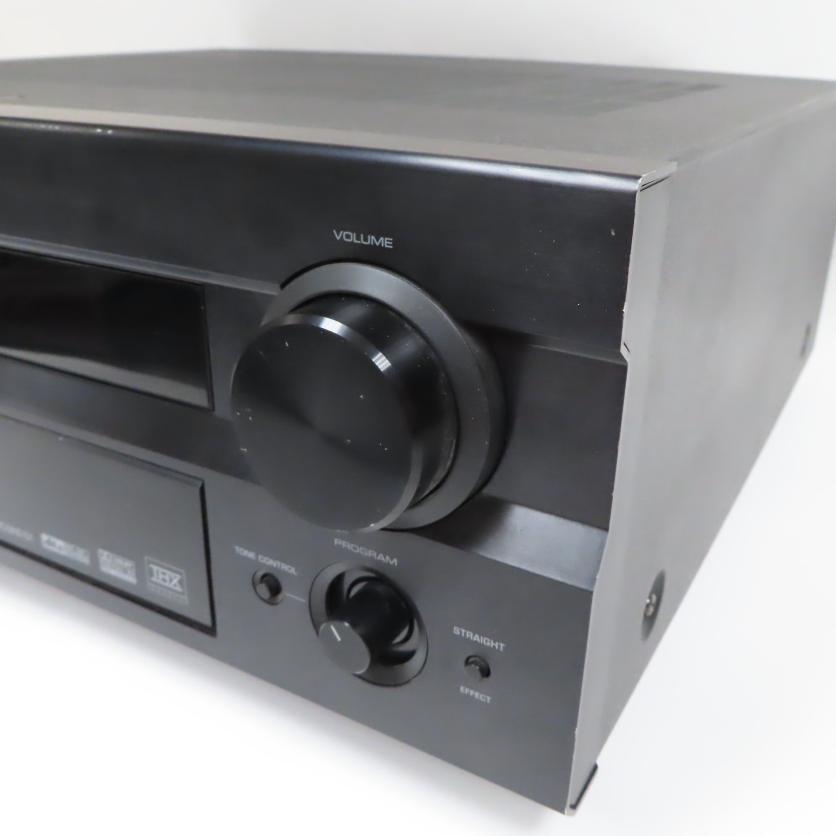 Yamaha RX-V2400 7.1-Channel Natural Sound Home A/V Receiver (Local Pick ...