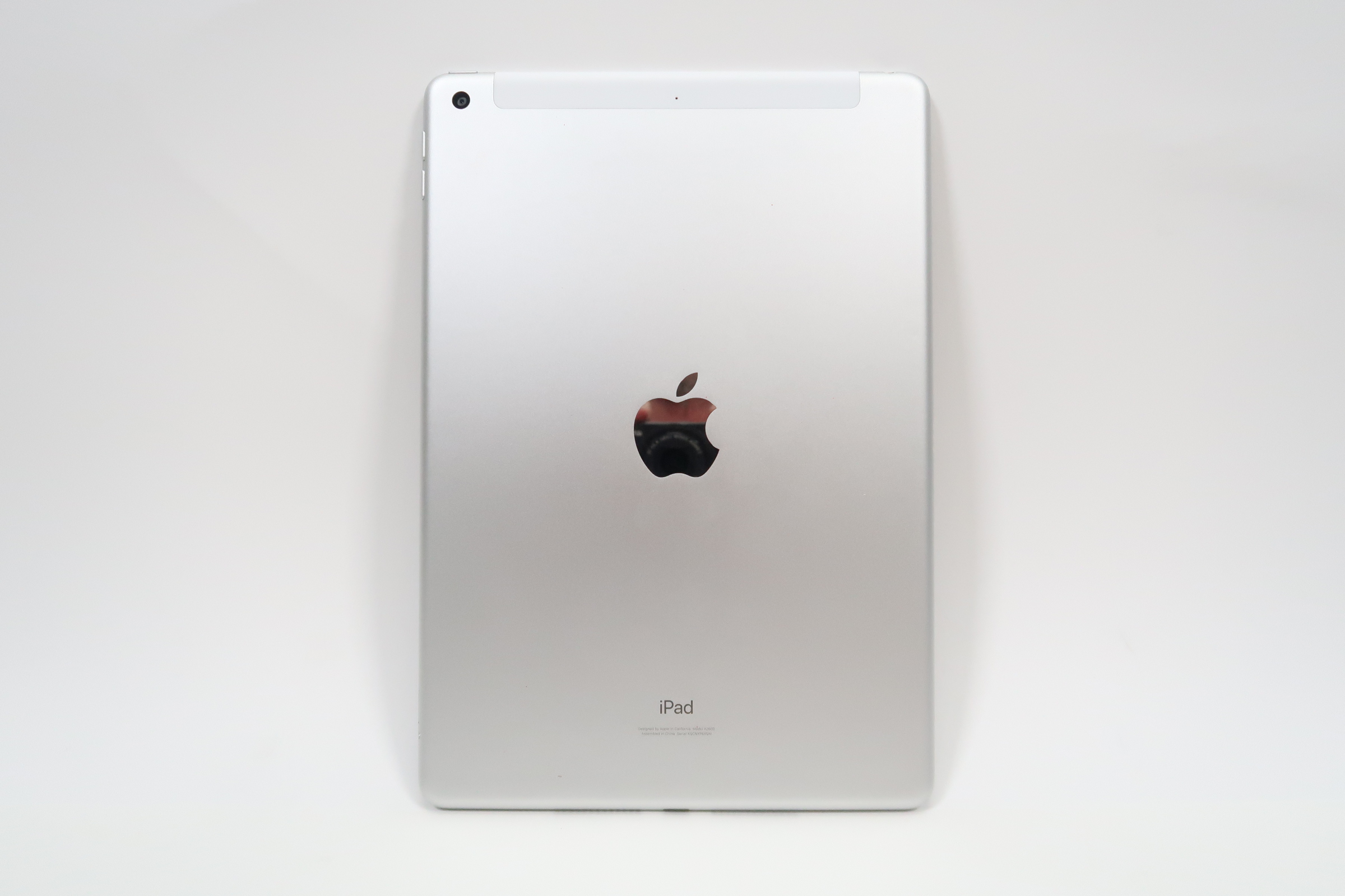 Apple MK673LL/A 10.2" iPad 9th Gen - 64GB - Wi-Fi + 4G LTE (Unlocked)