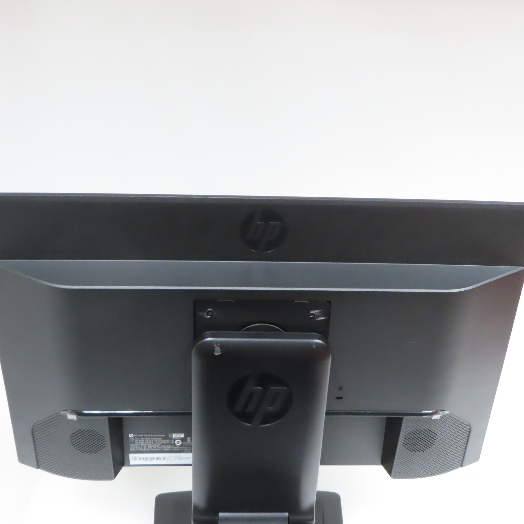 HP P24h G4 23.8" 1080p (FHD) IPS 16:9 Computer Monitor (Local Pick-Up Only)