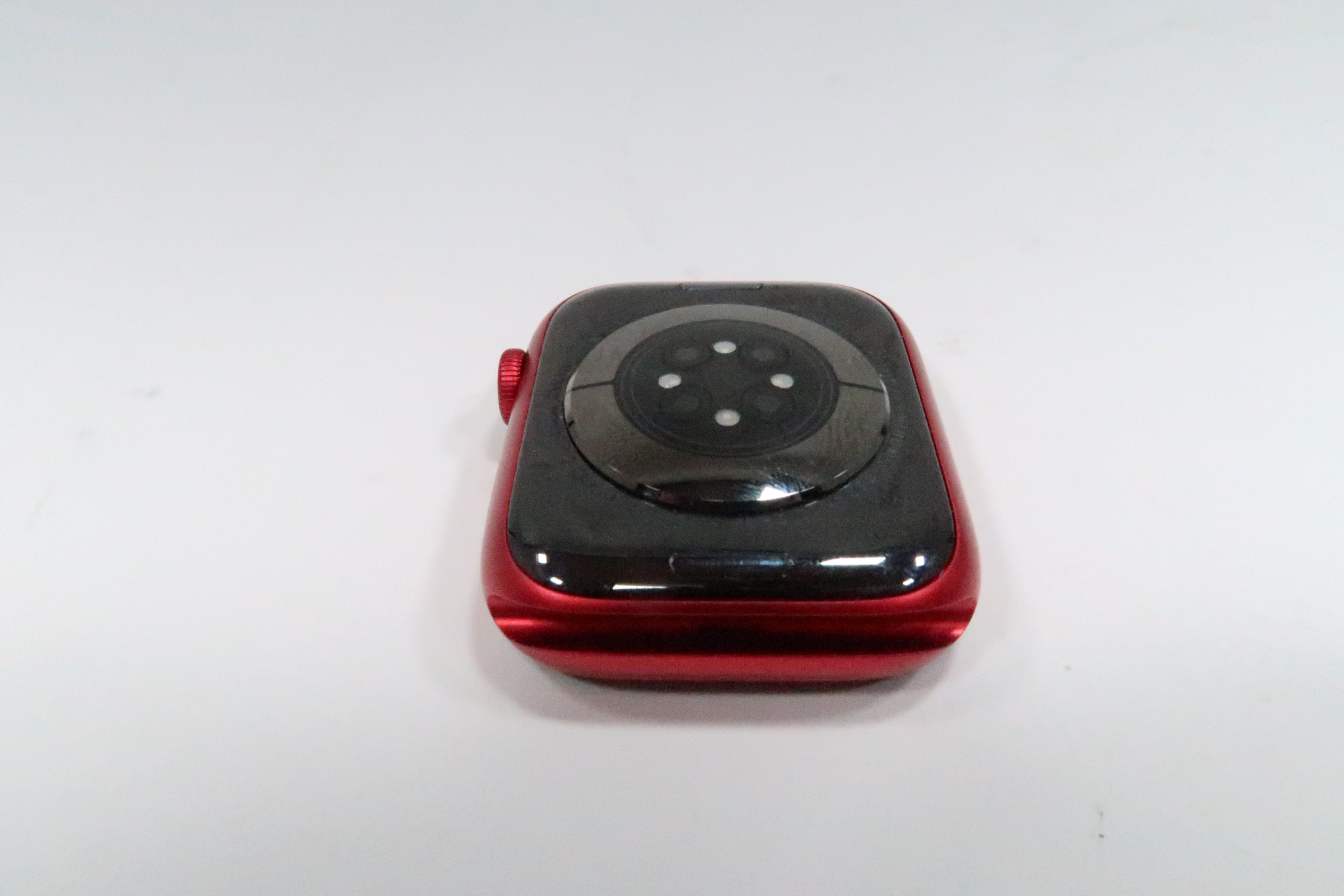 Apple Watch Series 9 A2980 45mm GPS Smart Watch - Product (Red) 0765