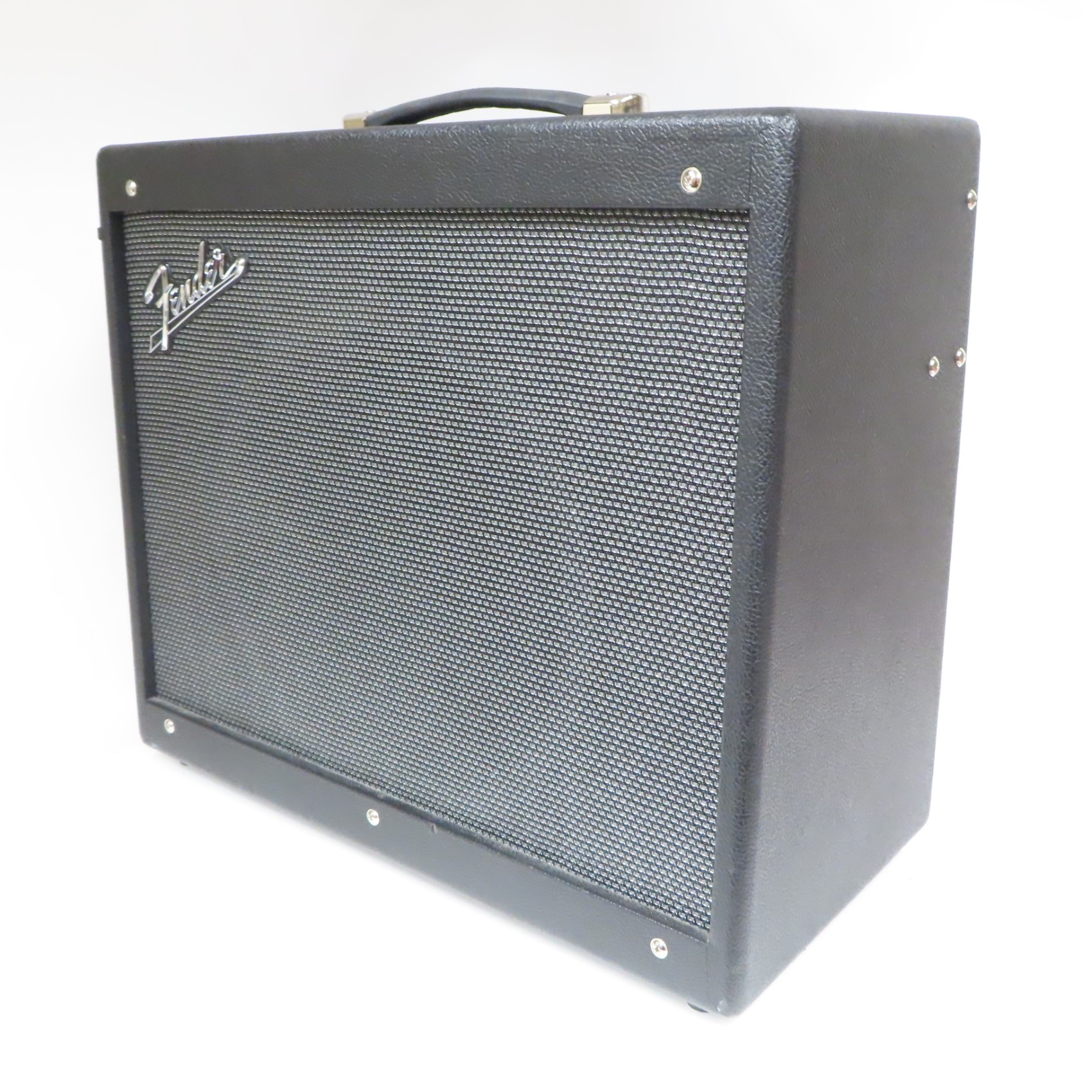 Fender Mustang GTX100 1x12" 100W RMS Combo Electric Guitar Amplifier