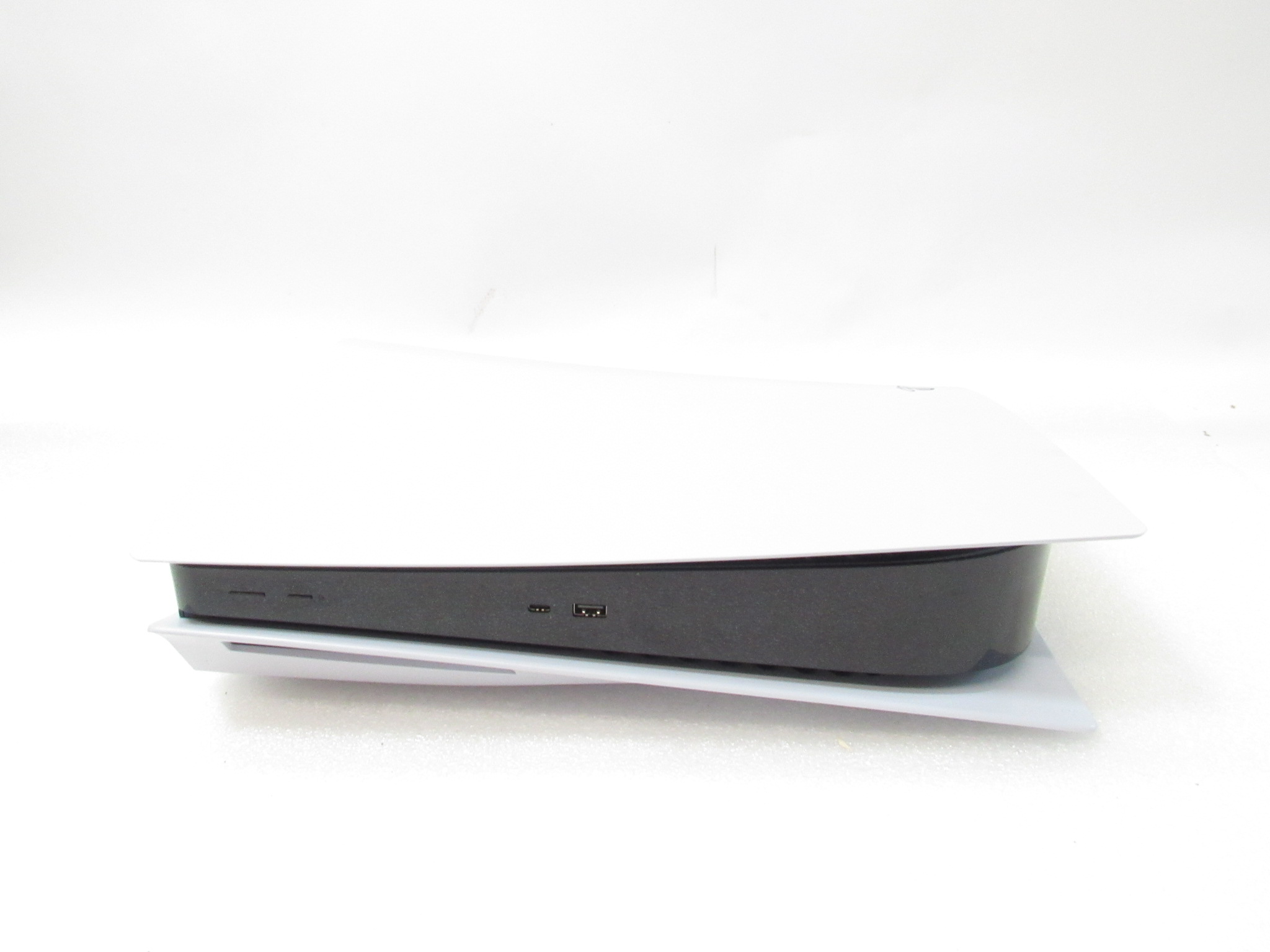 Sony CFI-1215A PlayStation 5 PS5 Disc 825GB Console White 39634