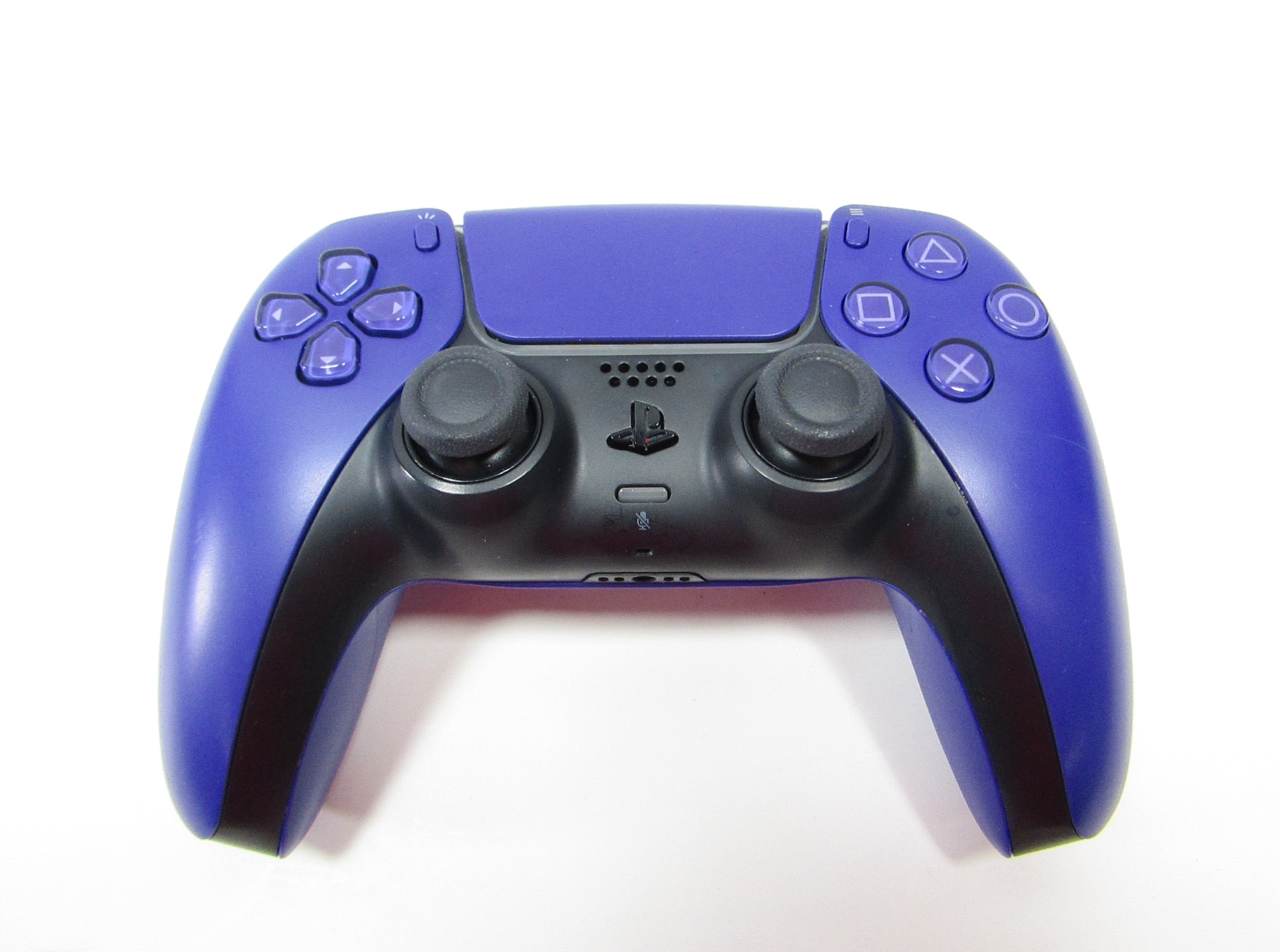 Sony PlayStation 5 DualSense CFI-ZCT1W Adaptive Trigger Wireless ...