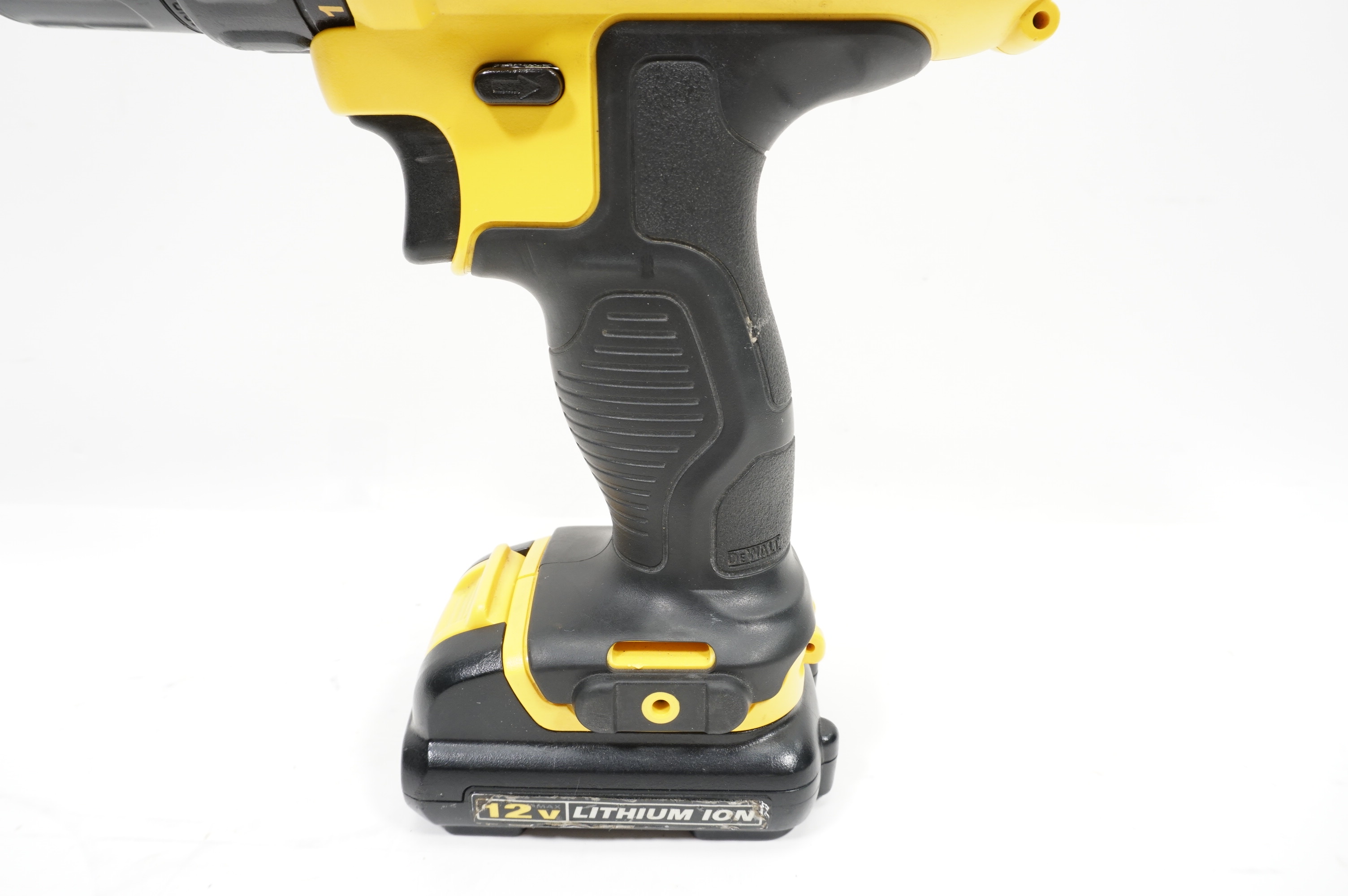 DeWalt DCD710 12V Max 3/8" Brushless Cordless Drill/Driver