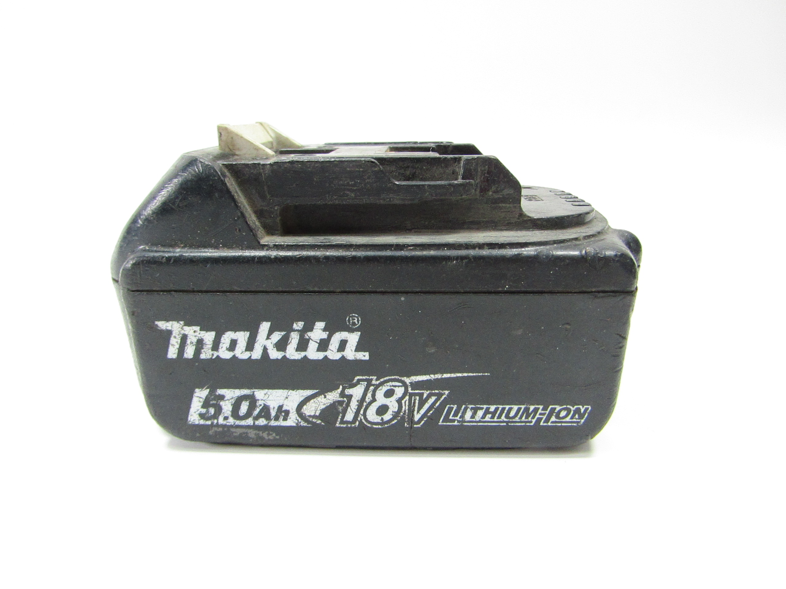 Makita XDT13 18V LXT Lithium-Ion Brushless 1/4" Cordless Impact Driver