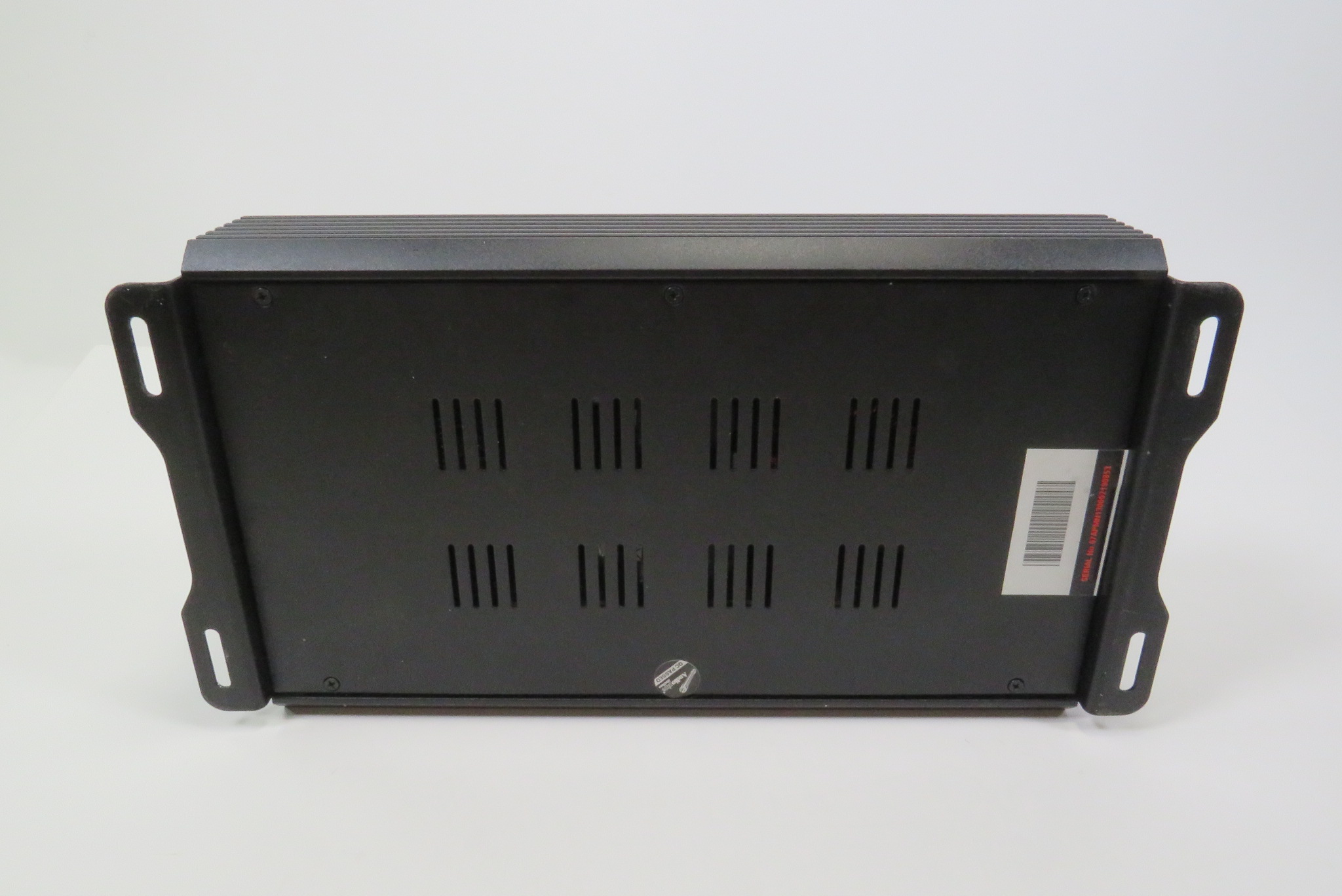 AudioPipe APMN-1300 1000W Mono Class D Car Amplifier