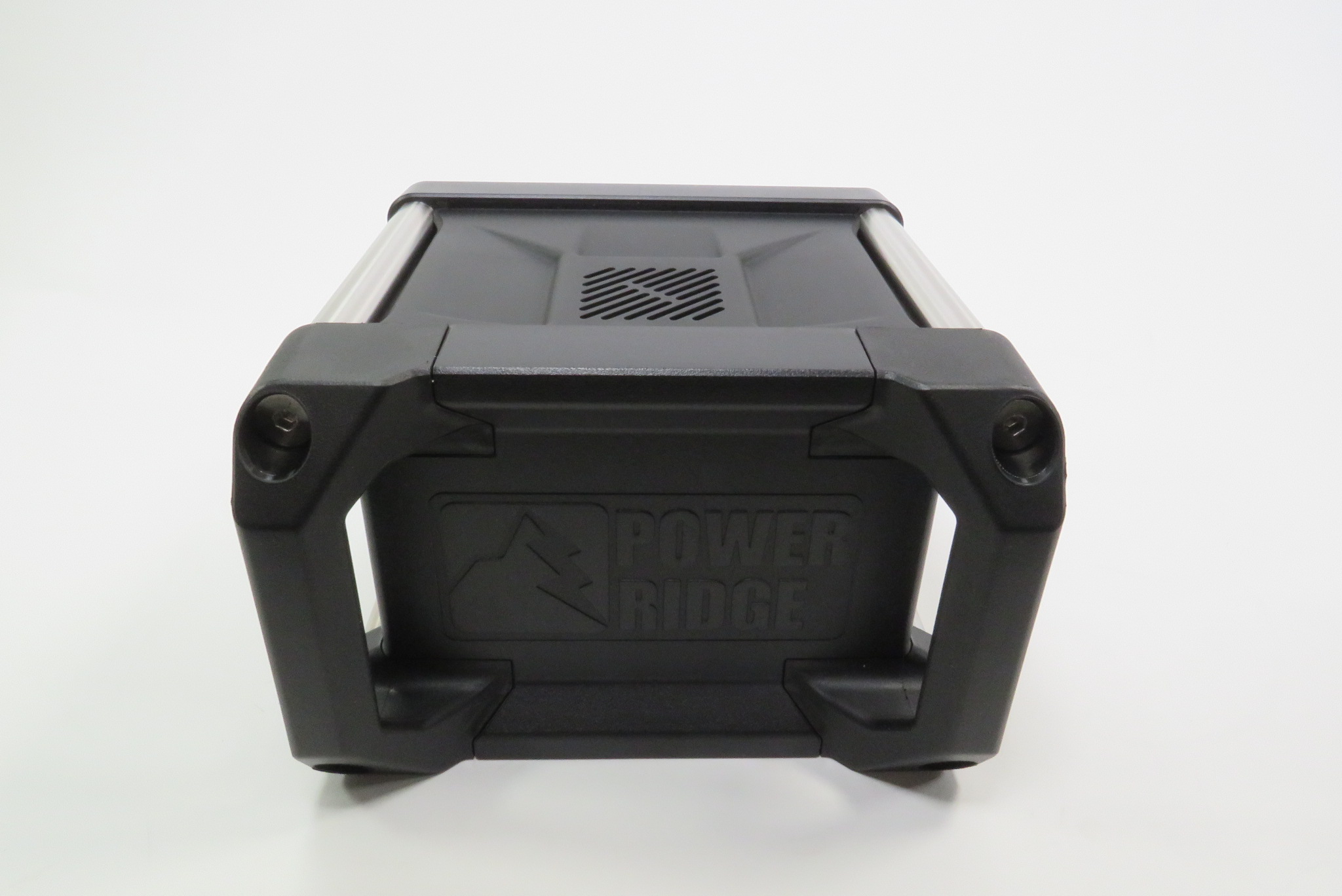 POWER RIDGE X-300 Portable Power Station