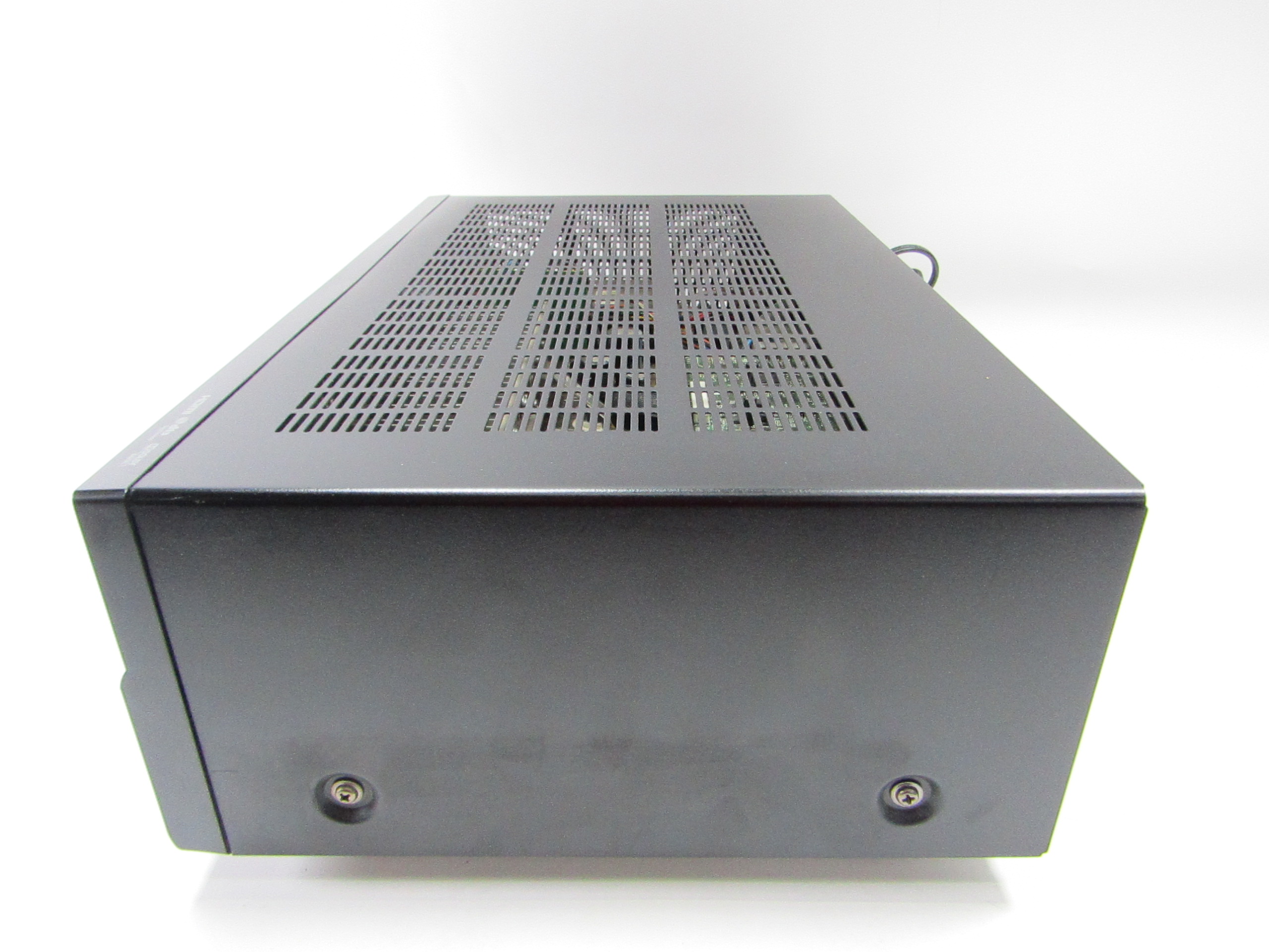 Yamaha RX-V367 Natural Sound 5.1 Channel Home theater Receiver