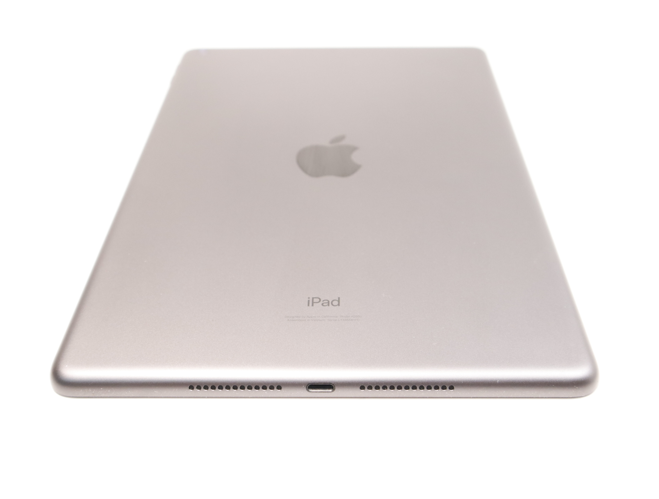 Apple iPad MK2K3LL/A A2602 64GB 9th Gen 10.2" Touch Display Wifi Only 1299