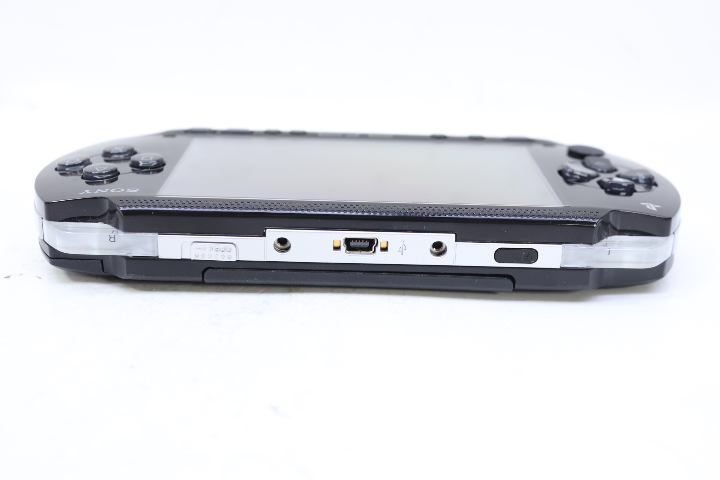 Sony PlayStation Portable PSP-1001 4.3-Inch Portable Handheld Video ...