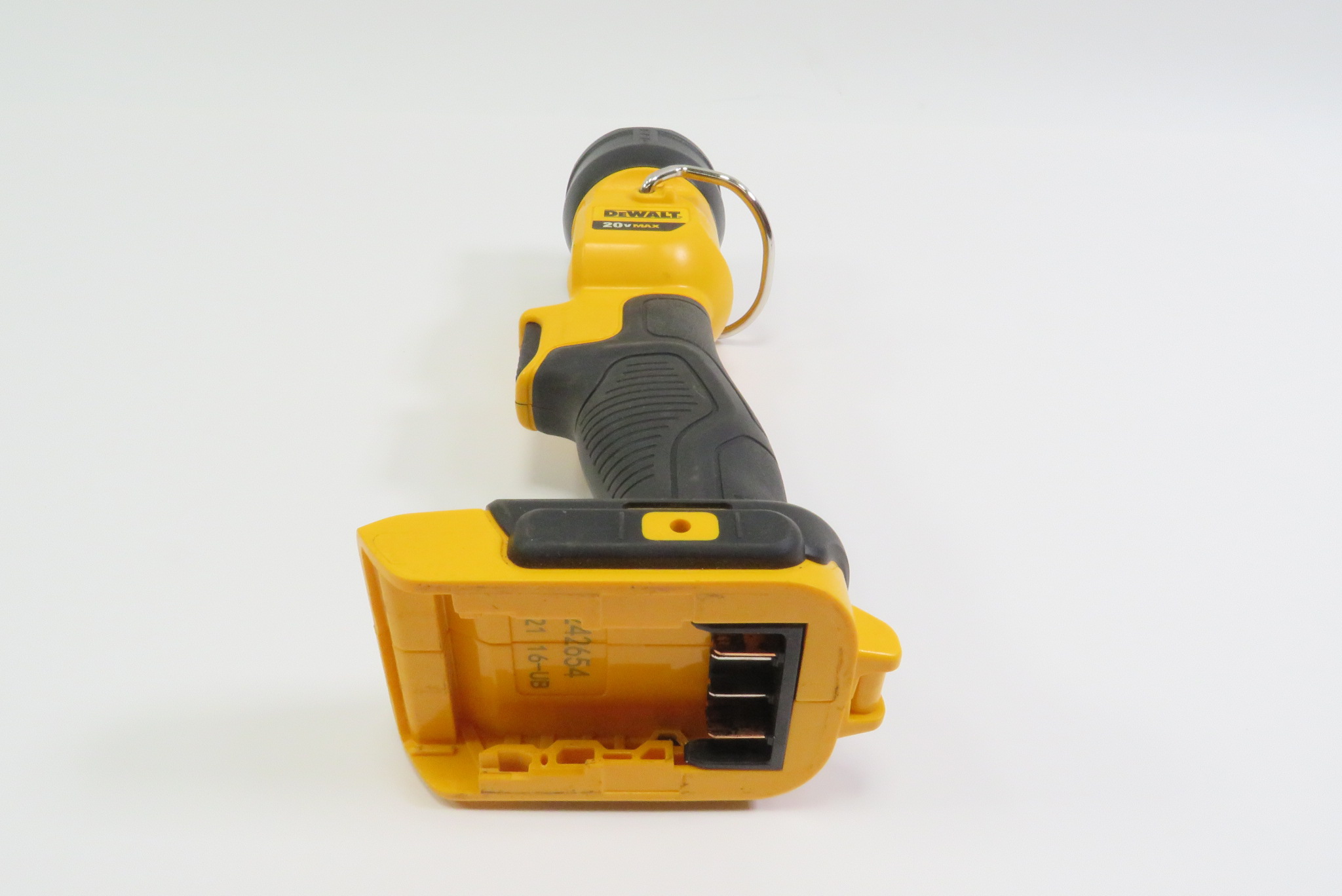 DeWalt DCL040 20V MAX Cordless LED Work Light