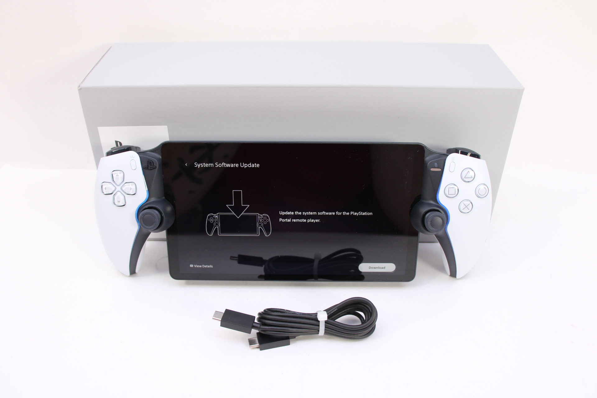 Sony PlayStation Portal (CFI-Y1001) Remote Player for PlayStation 5