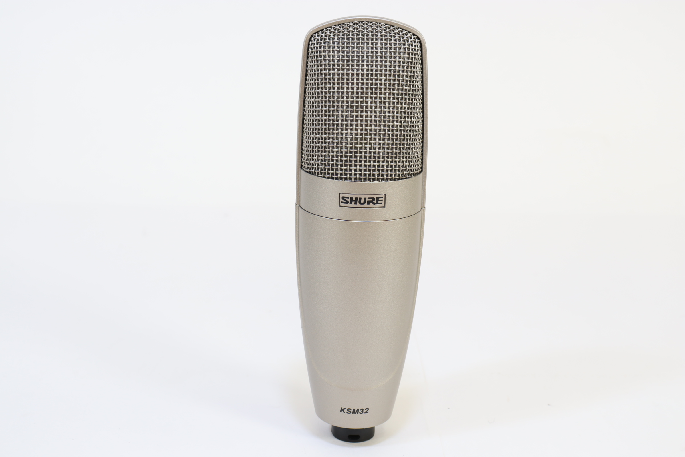 Shure KSM32 Condenser Microphone
