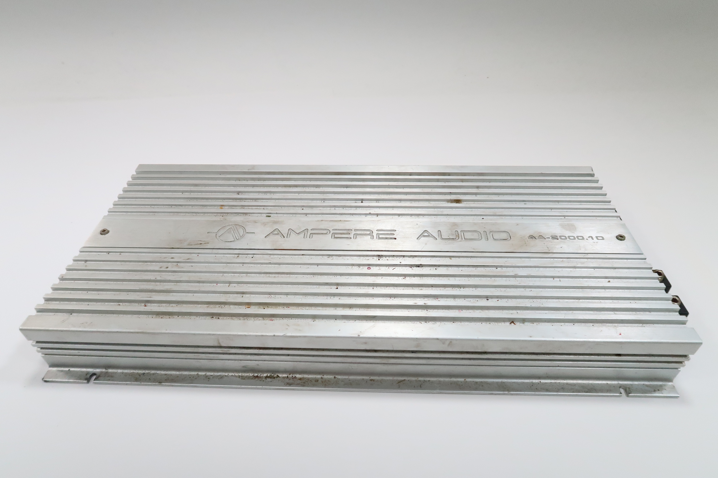 Ampere Audio AA-2000.1D 2000w Mono Block Amplifier 1864