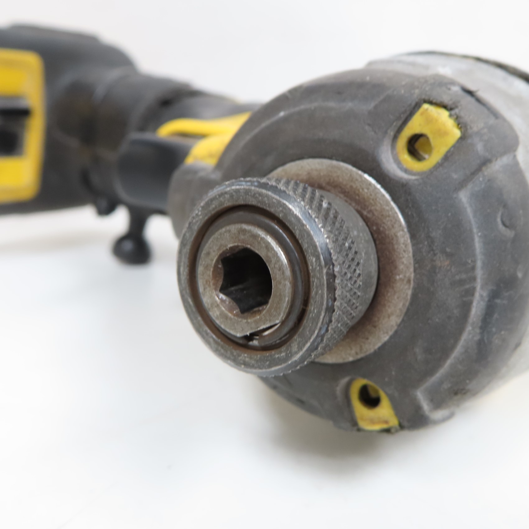 DeWalt DCF887 MAX XR 20V 1/4" Cordless Impact Driver