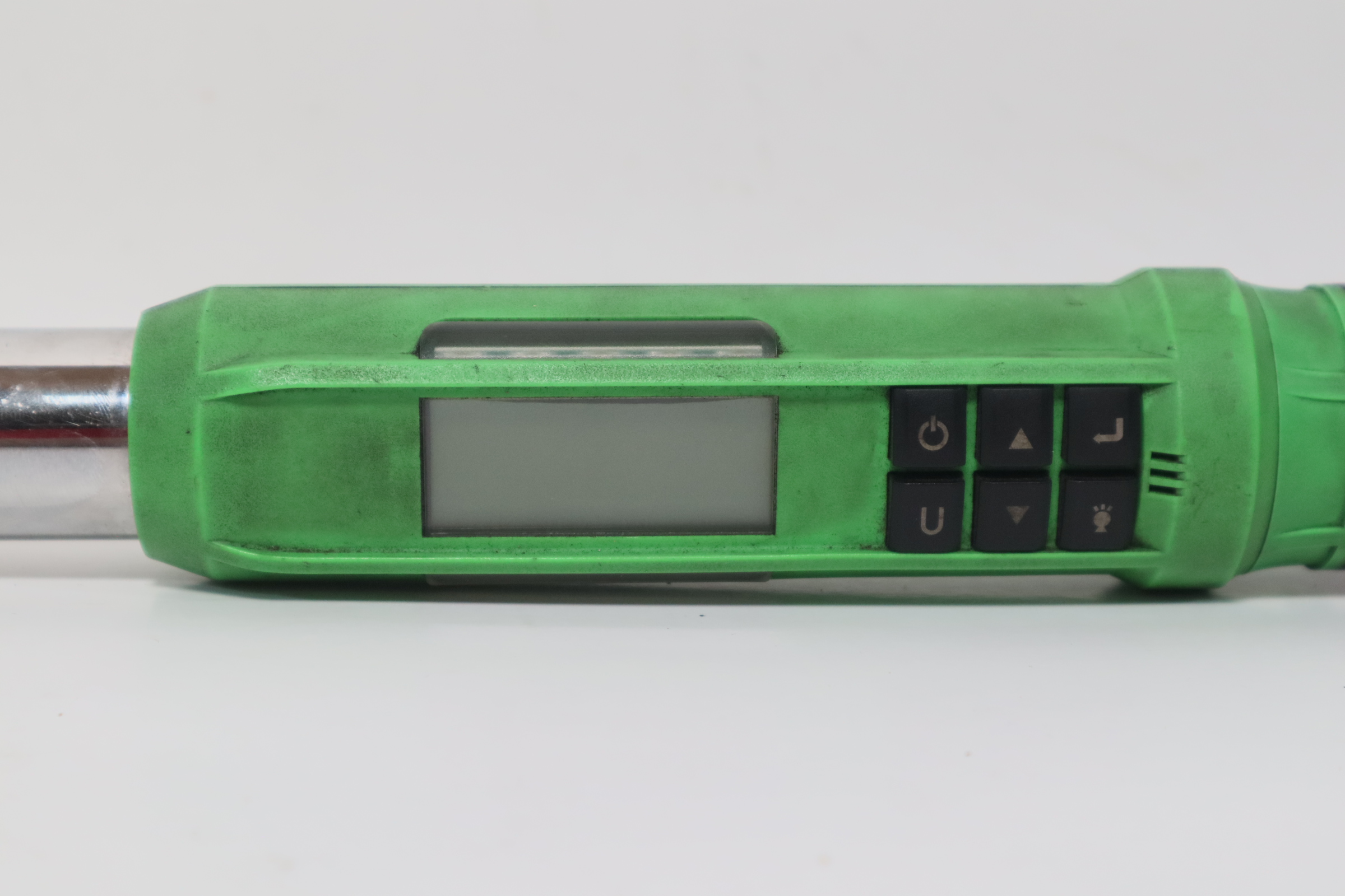 Snap-on Tools ATECH3F300B 1/2" Dr 15–300 ft-lb Flex-Head TechAngle ...