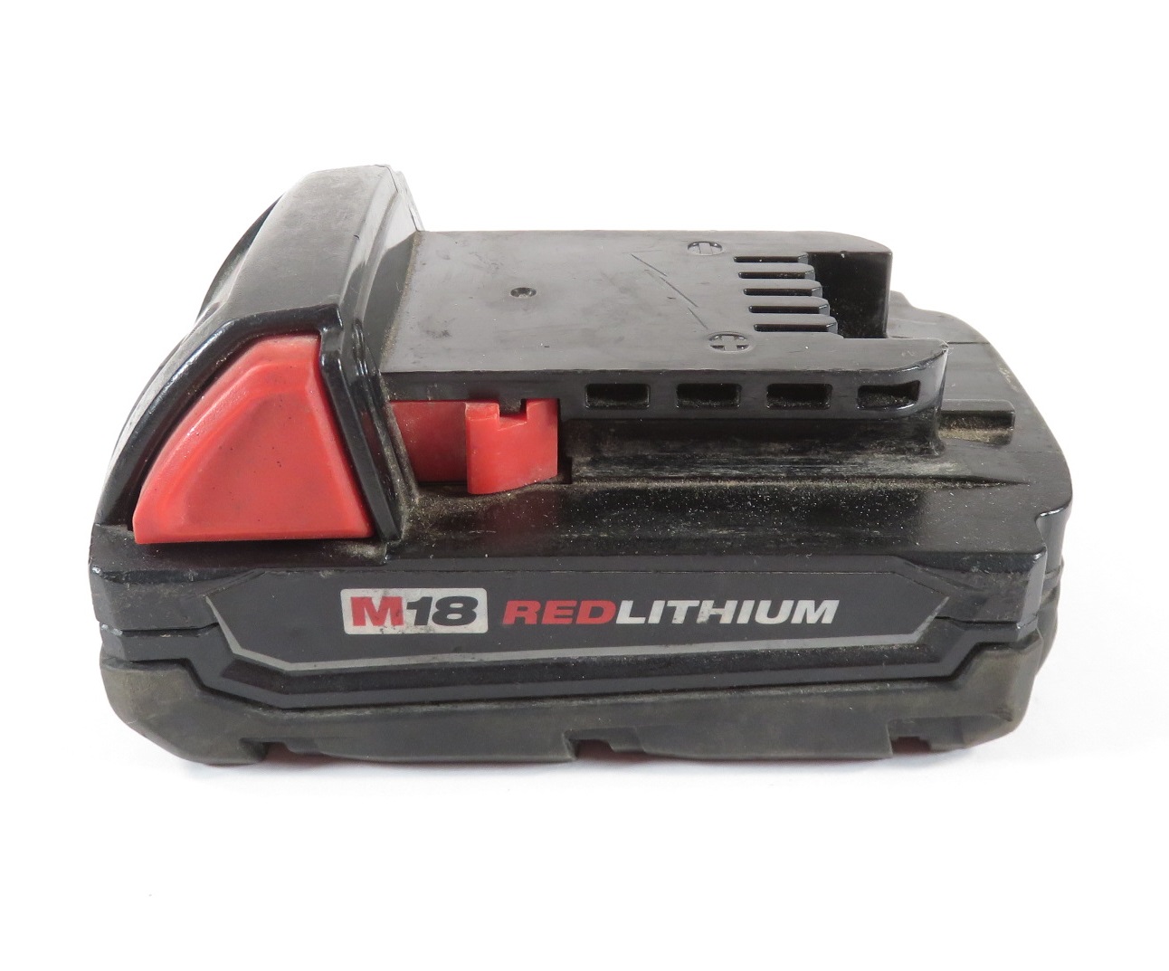 Milwaukee 48-11-1815 M18 18-Volt Lithium-Ion 1.5Ah Power Tool Battery Pack