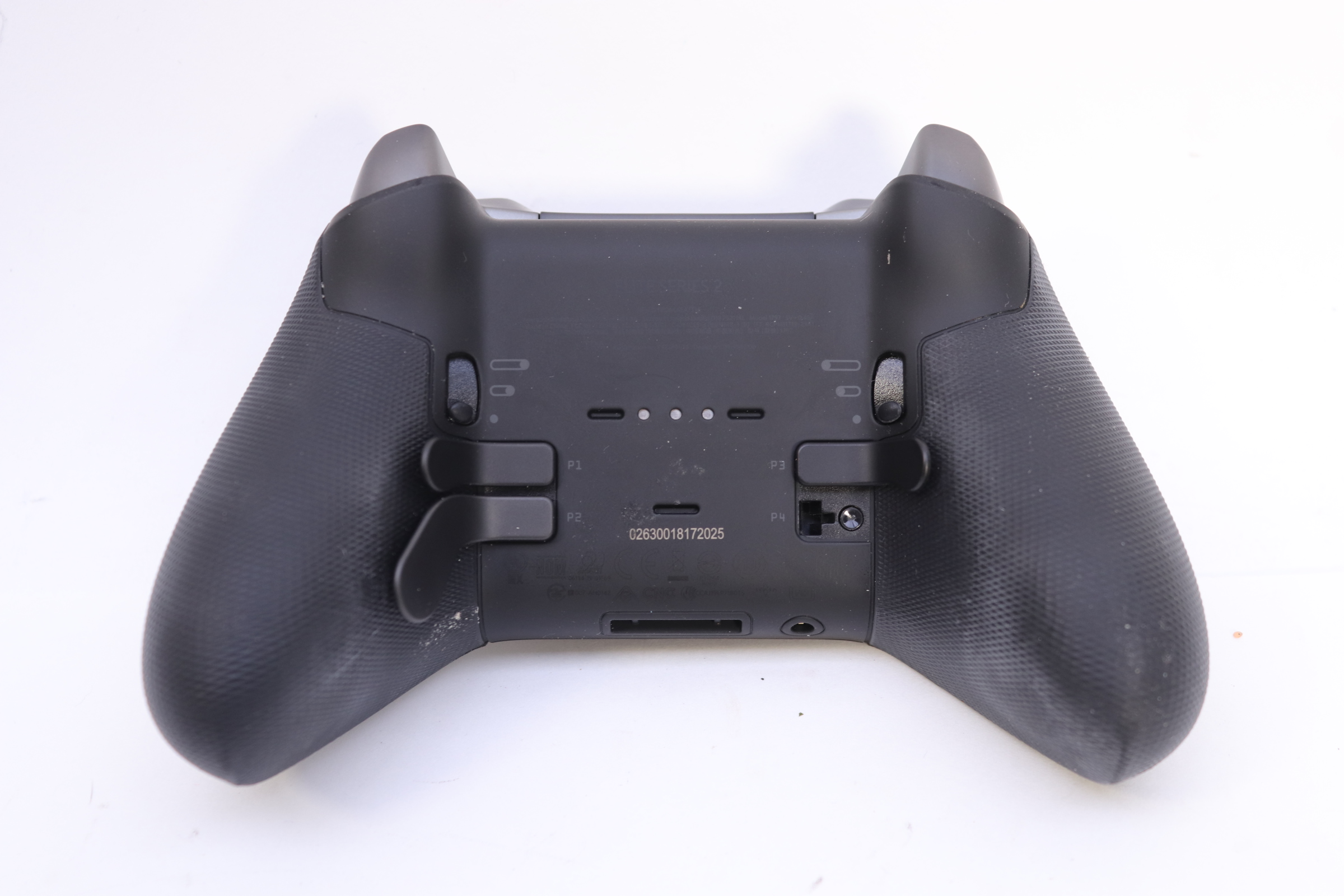 Microsoft 1797 Customizable Adjustable Wireless Controller Elite Series 2