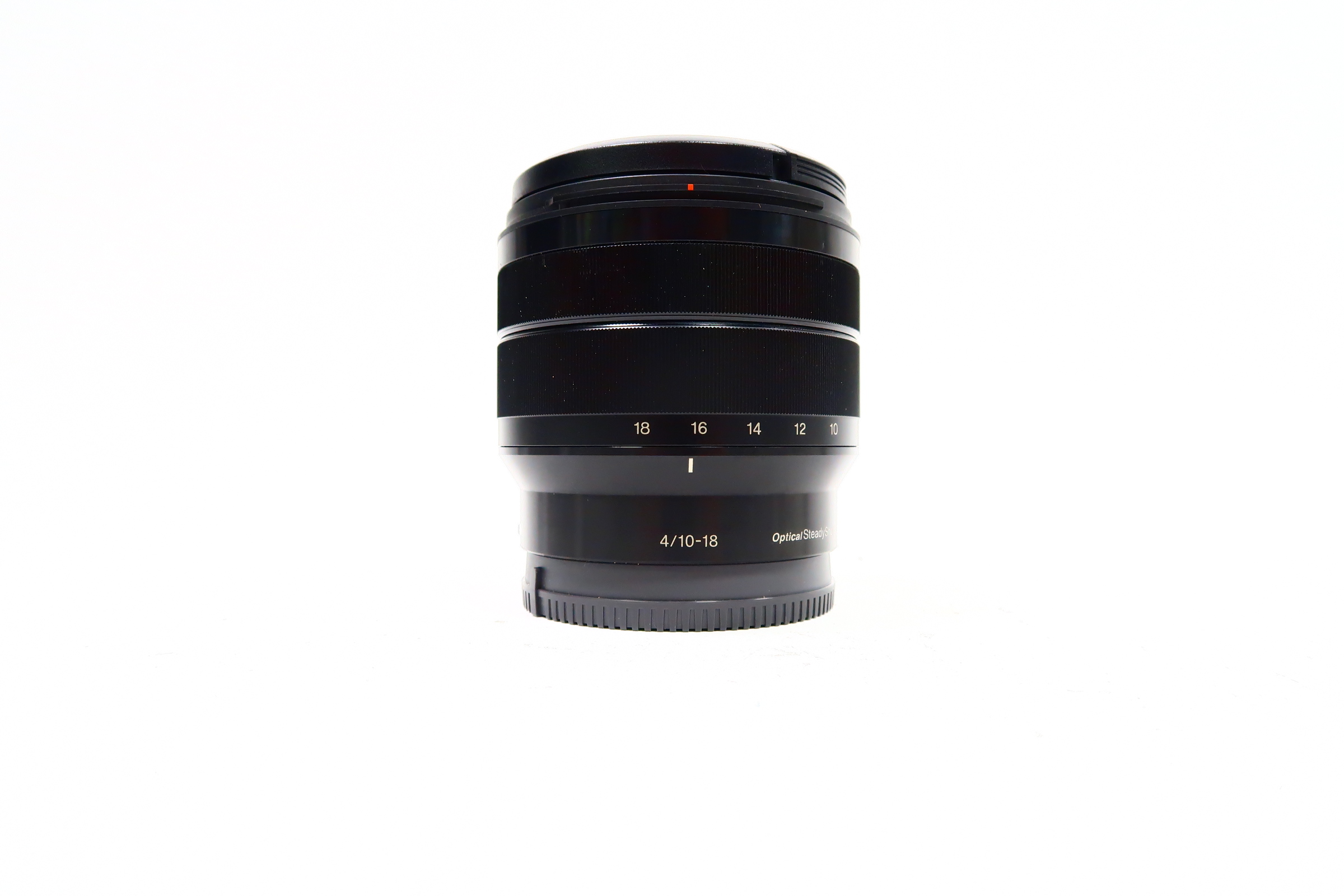 Sony E 10-18mm f/4 OSS SEL1018 Camera Lens