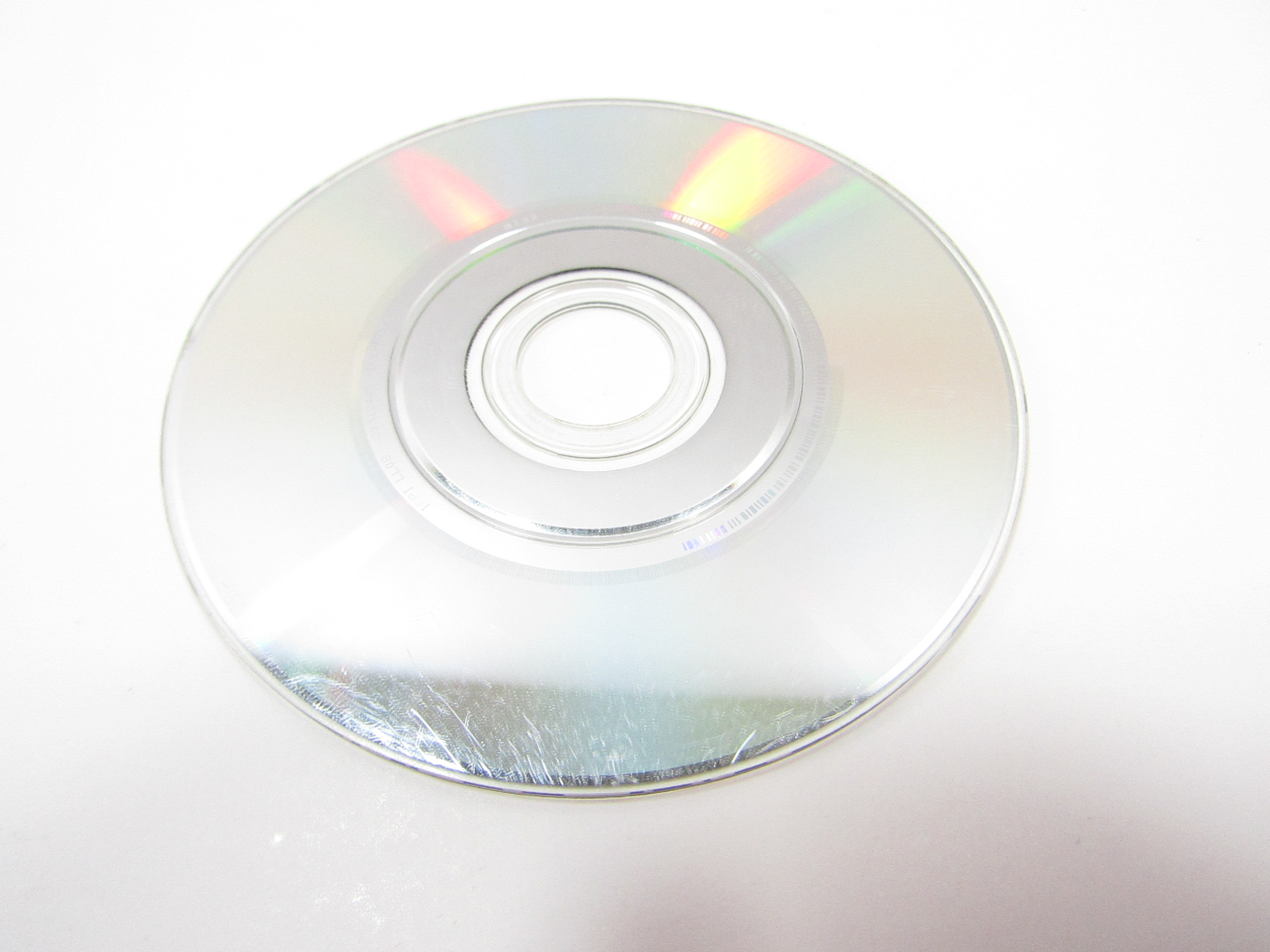 Nintendo The Legend Of Zelda Collector's Edition Promotional Disc