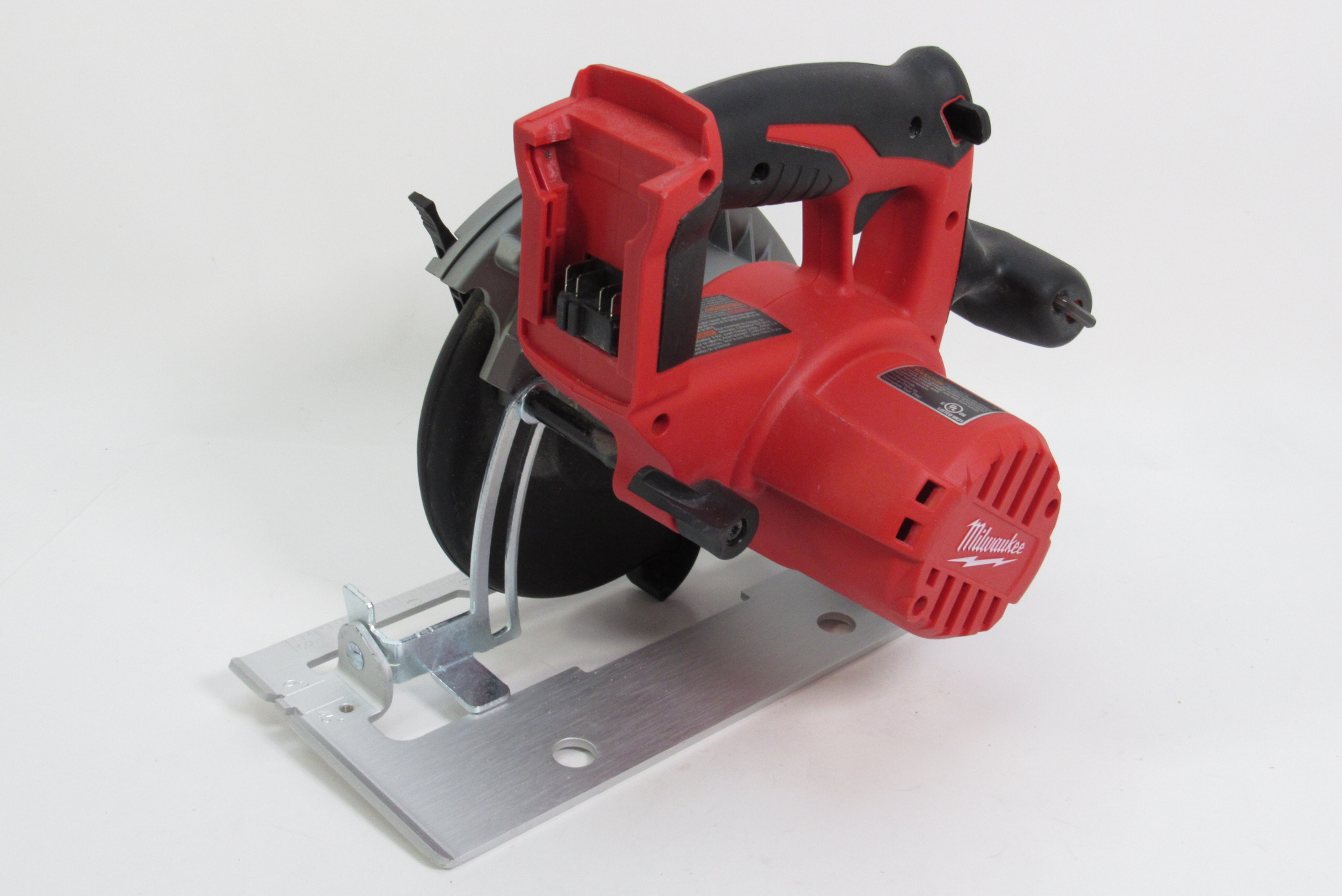 Milwaukee 2630-20 M18 18V Lithium-ion 6-1/2'' Circular Saw - Tool Only