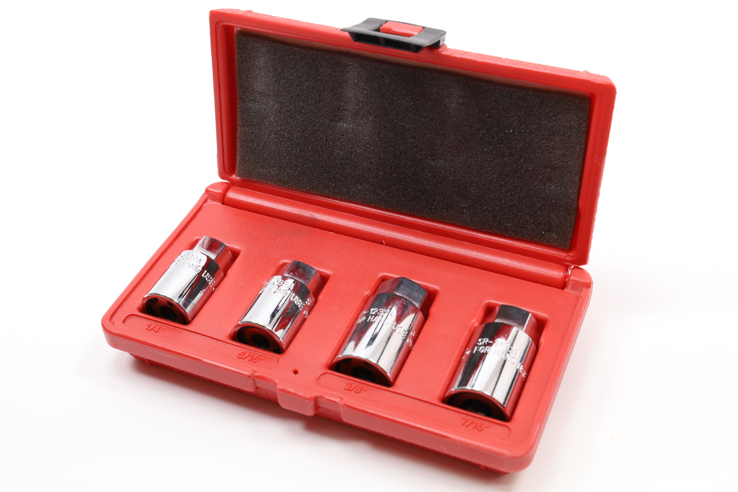 Mac Tools SR4FA 4-Piece SAE Stud Puller Set