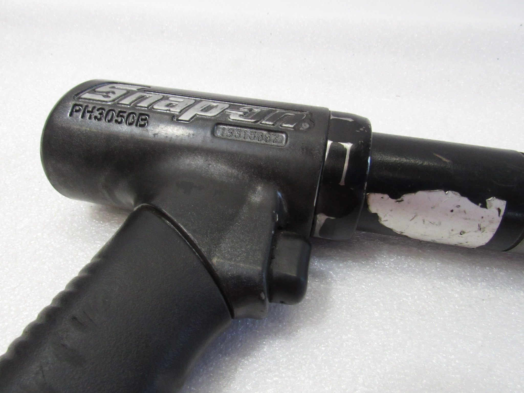 Snap-On Tools PH3050B Super-Duty Air Hammer