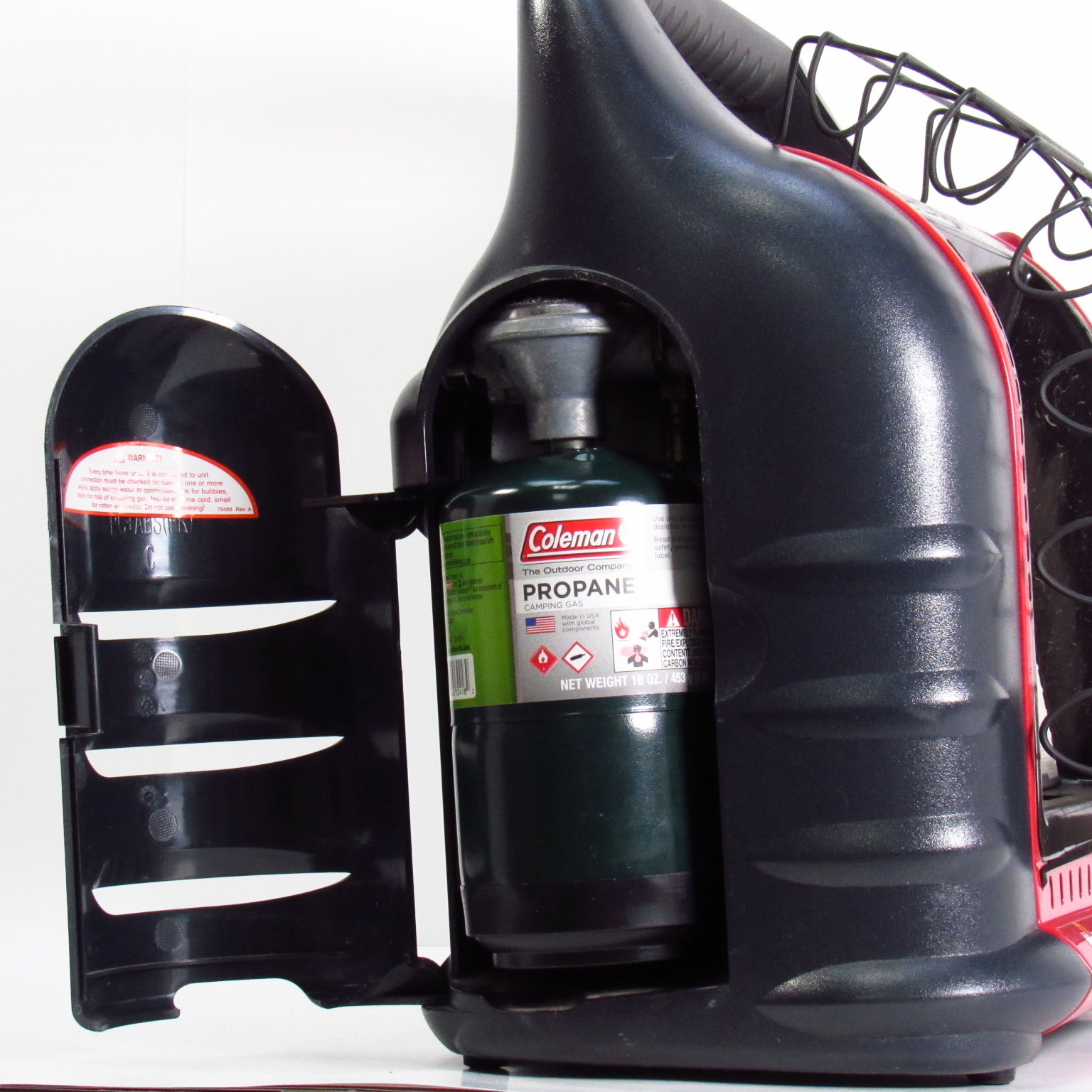 Mr. Heater Big Buddy MH18B Portable Propane Heater - Local Pick-Up Only