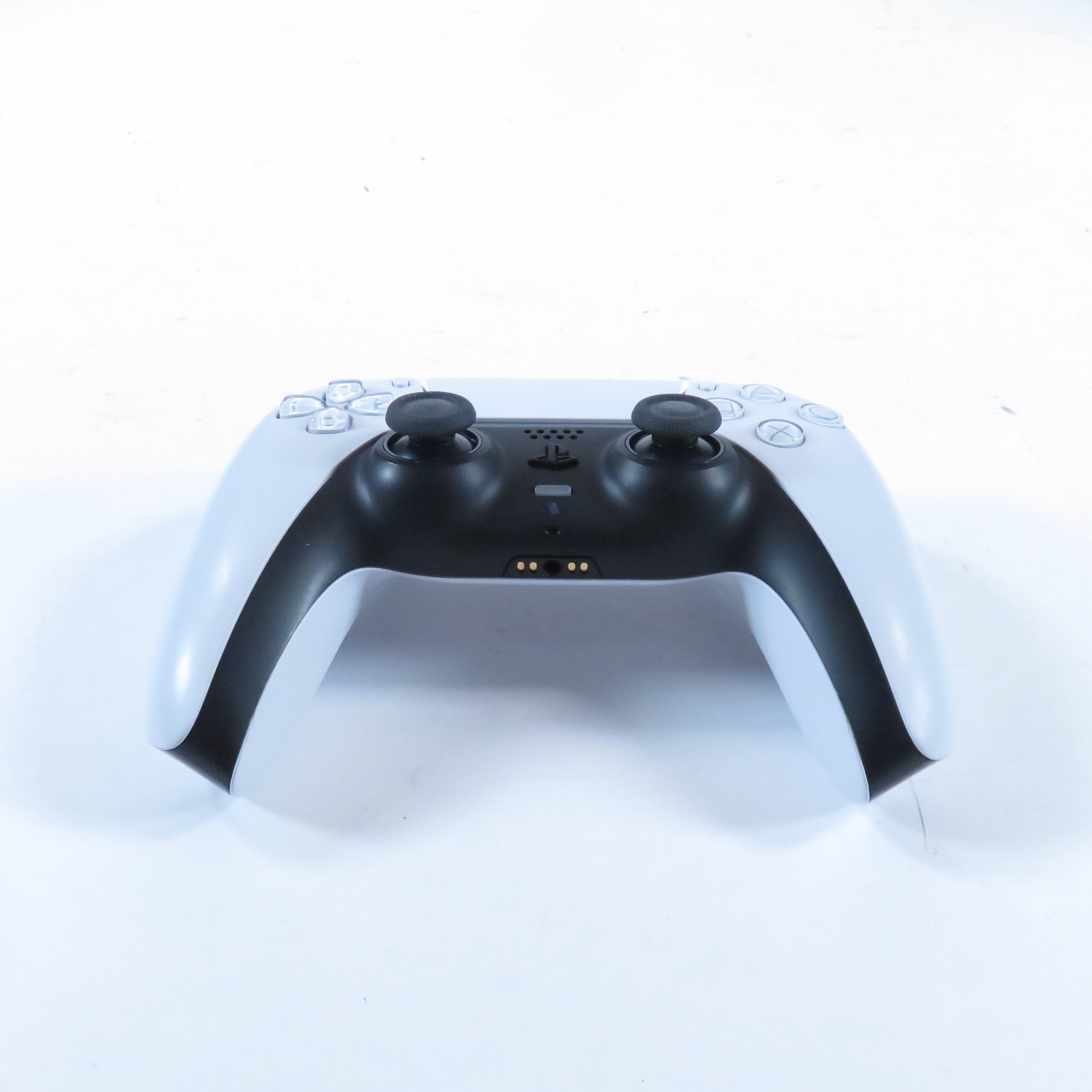 Sony PlayStation DualSense CFI-ZCT1W Adaptive Trigger Wireless Controller