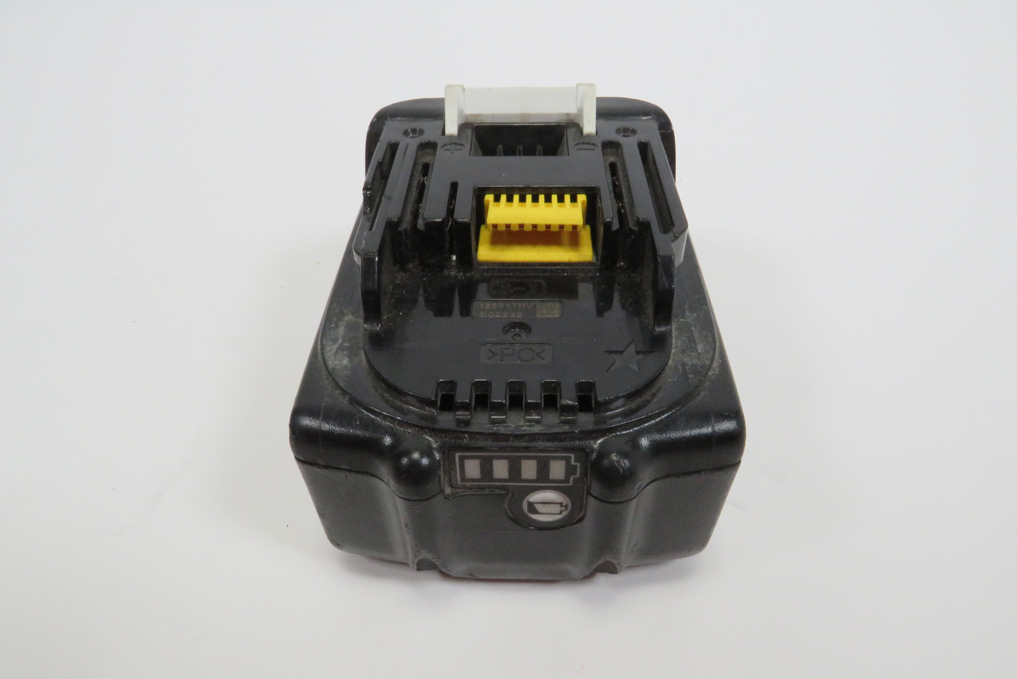 Makita BL1840B 18V Lithium-Ion 4.0Ah Battery 6945