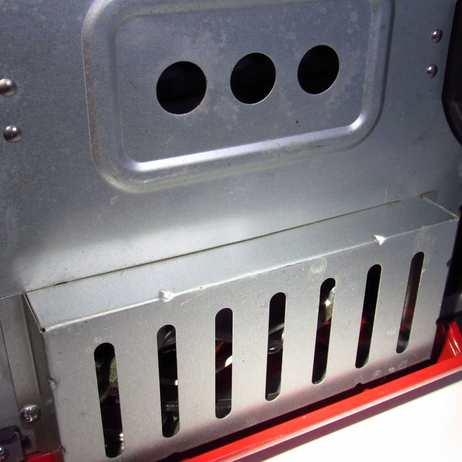 Mr. Heater Big Buddy MH18B Portable Propane Heater - Local Pick-Up Only