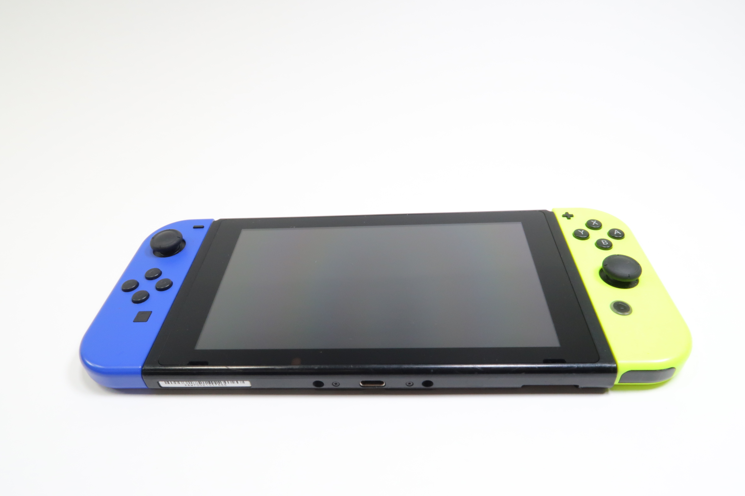 Nintendo Switch HAC-001 32GB Video Game System 1986