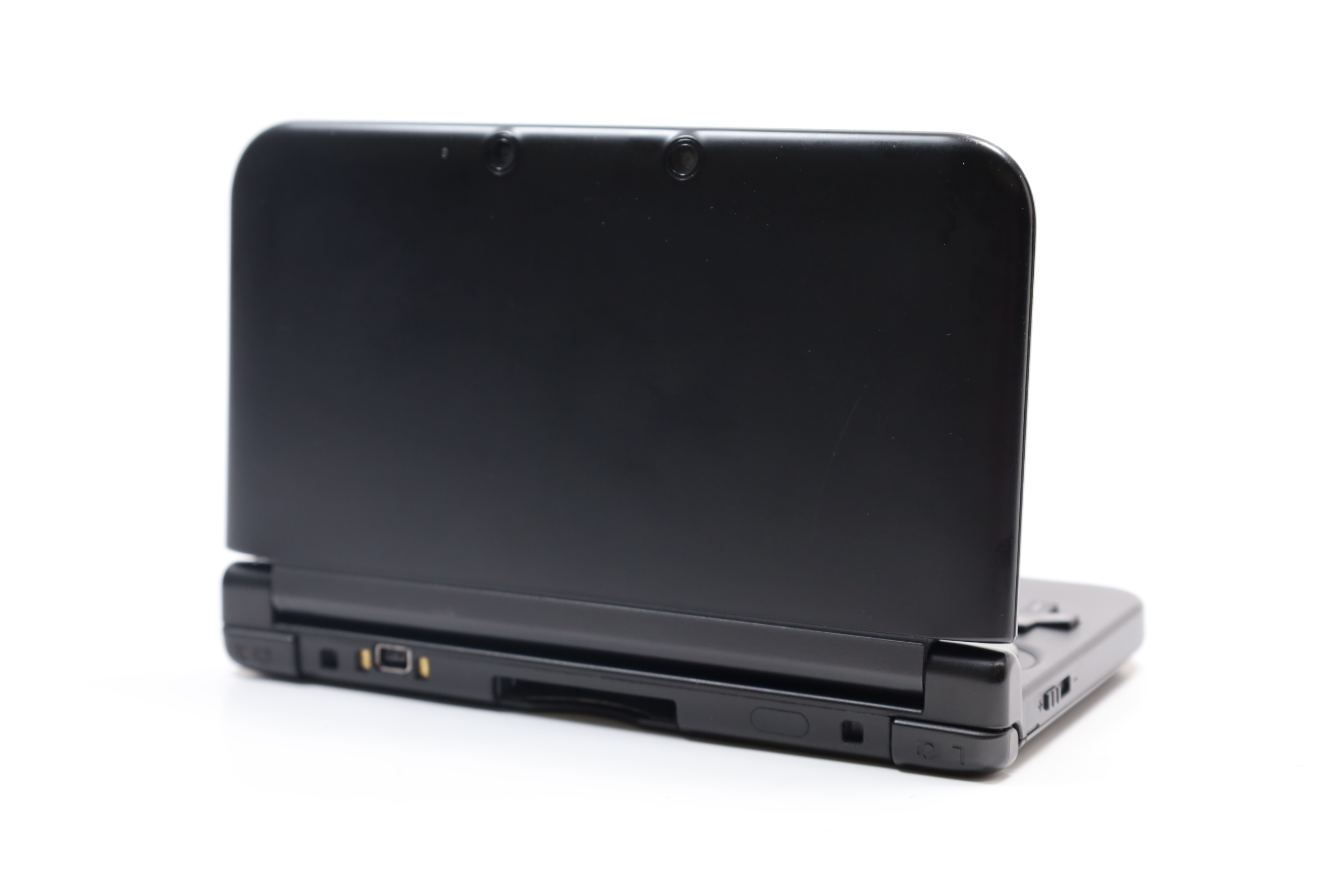 Nintendo 3DS XL SPR-001 3D Dual-Screen Handheld Game System (2737)