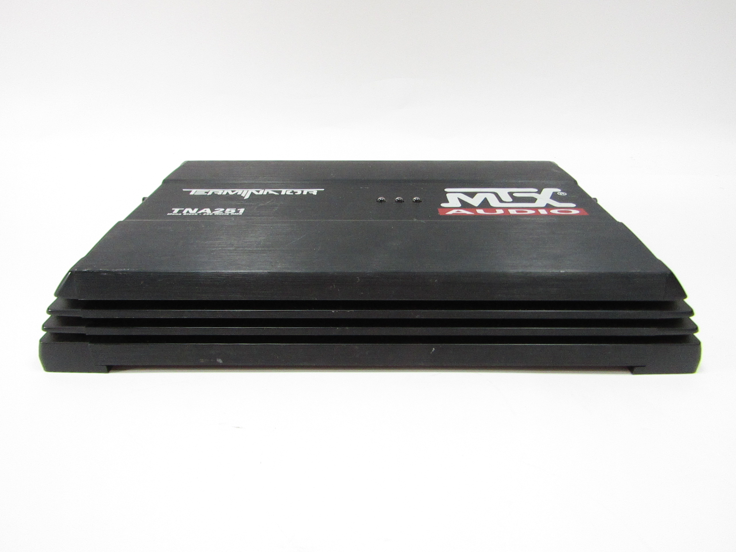 MTX Audio TNA251 Terminator 250 Watt RMS Monoblock Car Amplifier