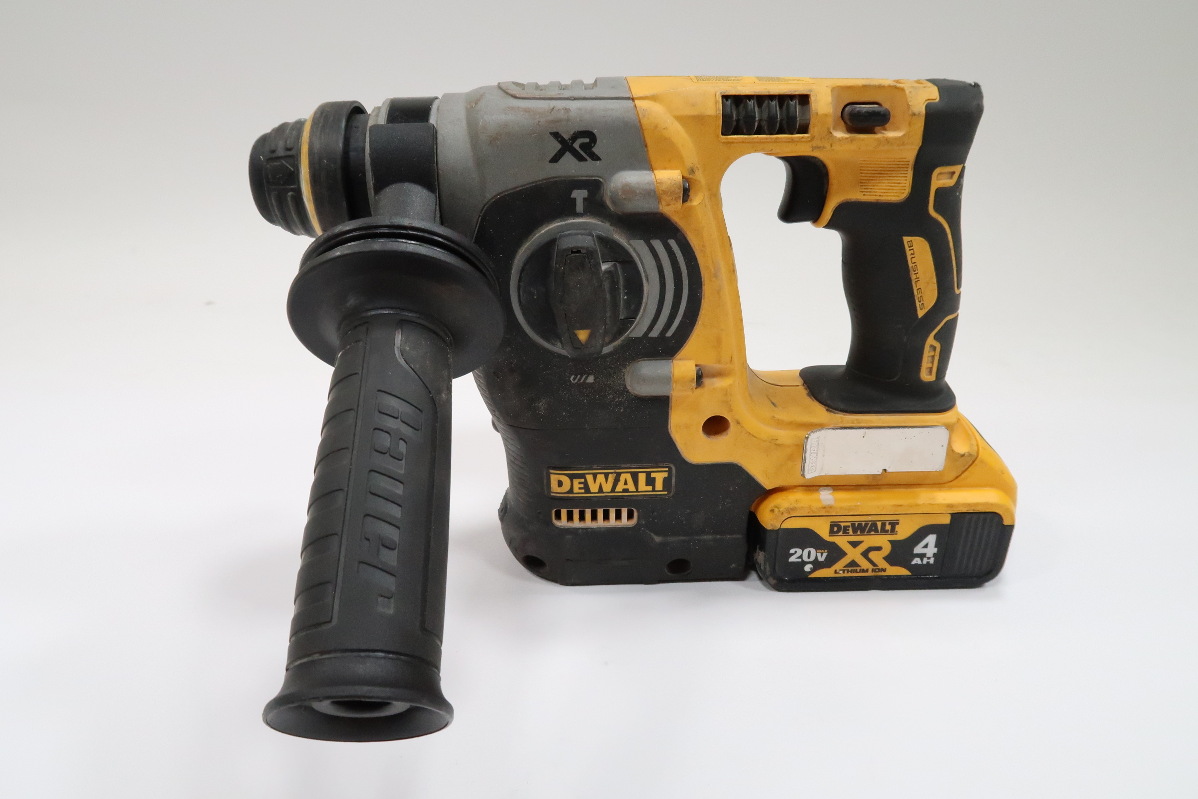 DeWalt DCH273 20V MAX XR Cordless Brushless 1 DeWalt DCH273 20V MAX XR Cordless Brushless 1