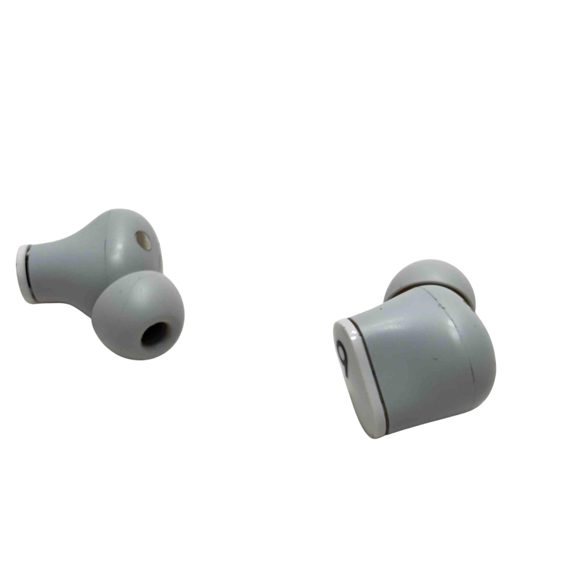 Apple A2514 Solo Beats In-Ear Ear Buds White