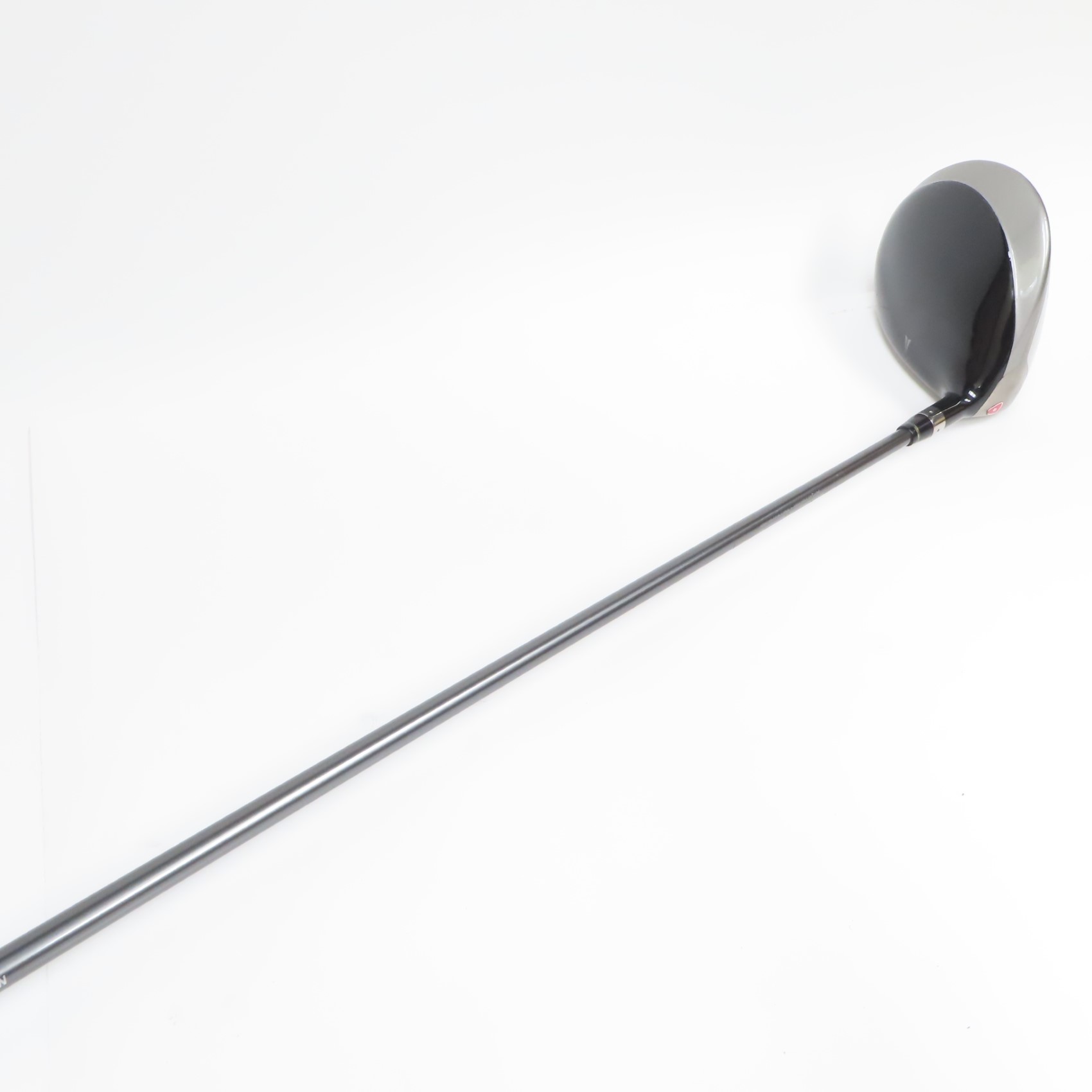 Nike SasQuatch SQ 460 9.5 Tour Driver Golf Club (Local Pick-Up Only)