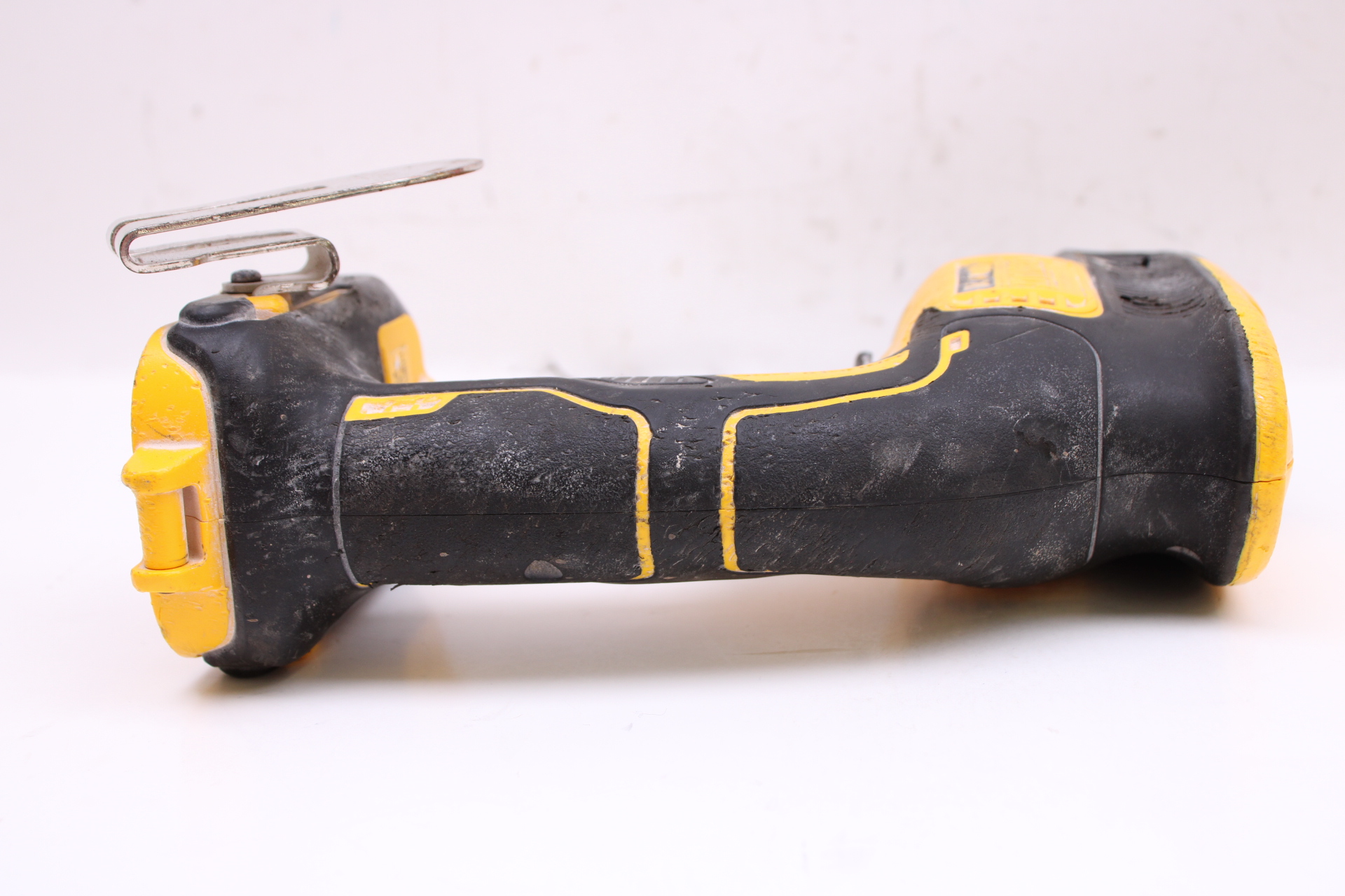 DeWalt DCF620 20V MAX XR Cordless Brushless 1/4" Drywall Screw Gun