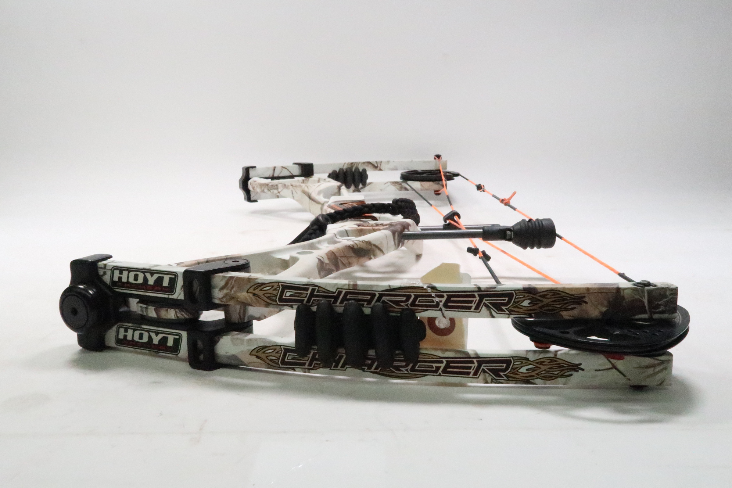 Hoyt Charger Compound Bow
