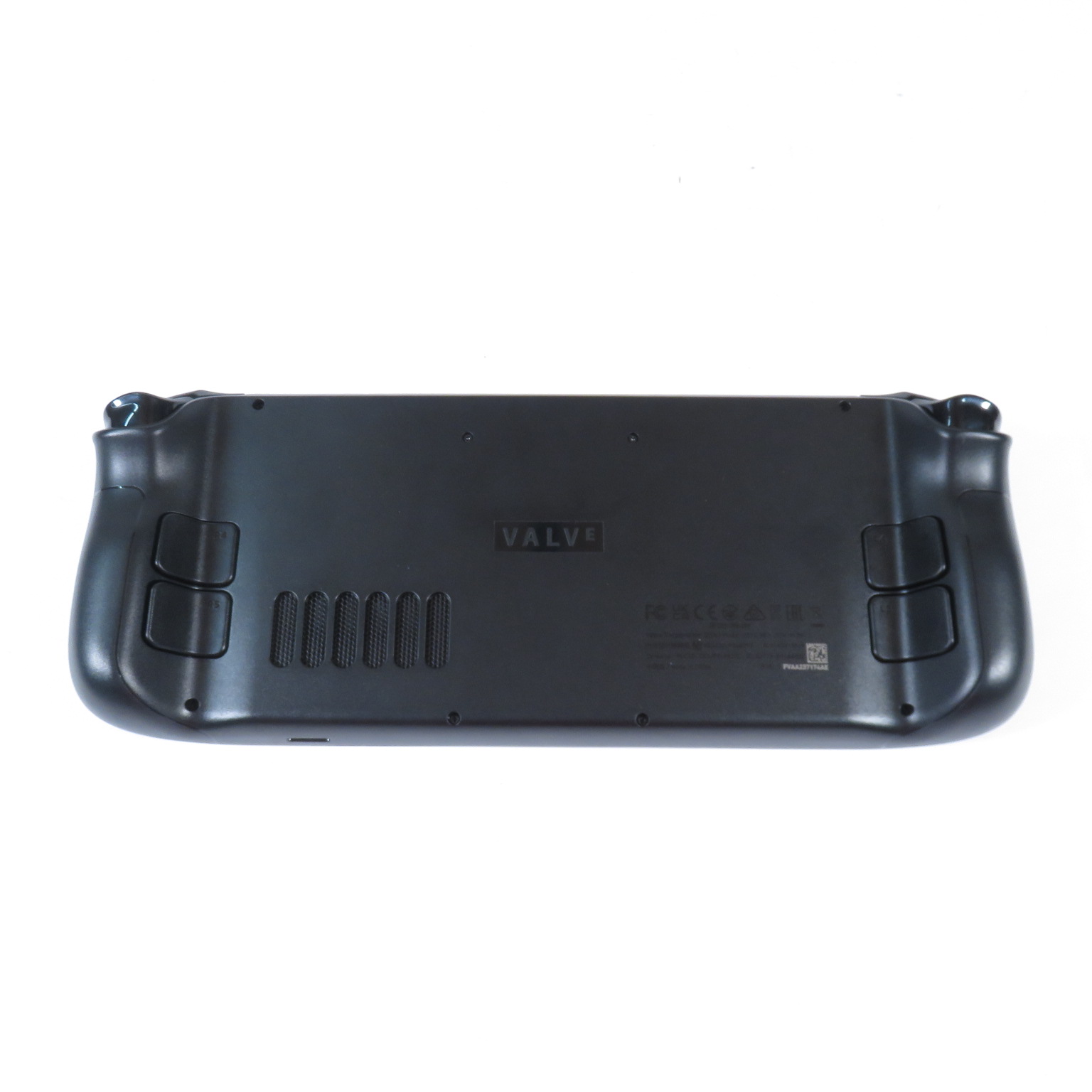 Valve Steam Deck 1010 512GB NVMe SSD 7" Anti-glare 60Hz Portable Gaming ...