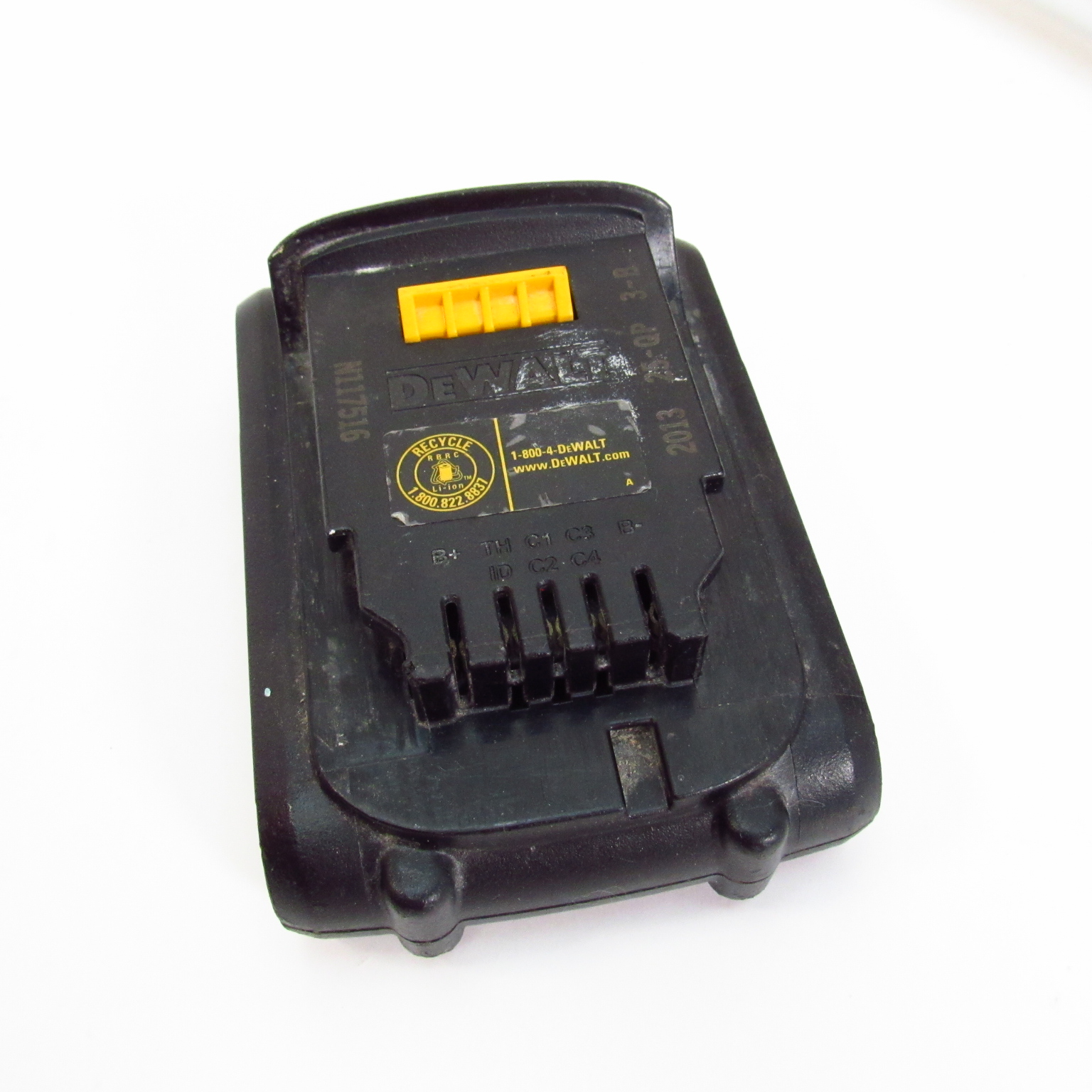 DeWalt DCS570 20V Lithium-ion 7-1/4'' Cordless Circular Saw