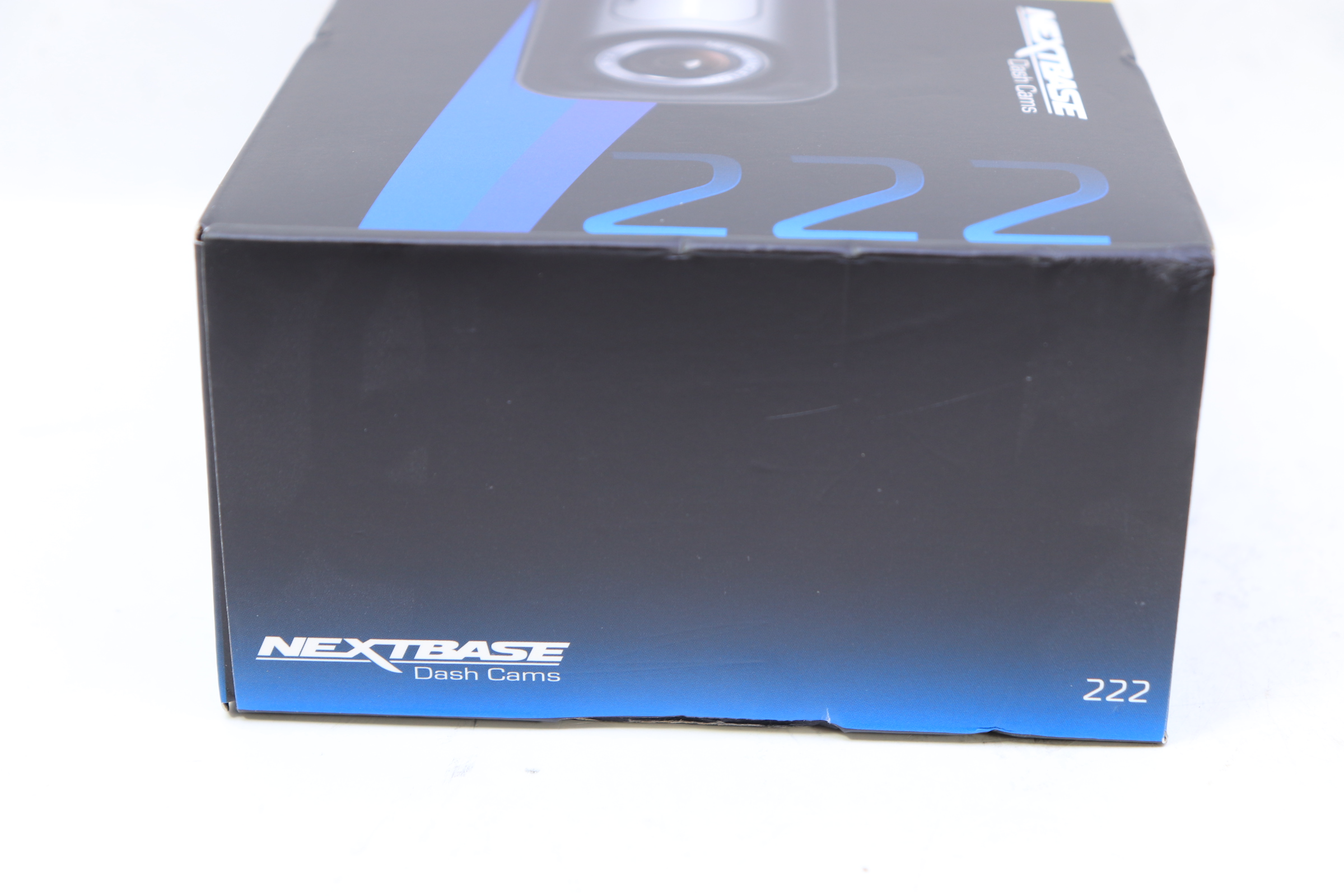 Nextbase NBDVR222 1080p Full HD 30FPS Dash Camera