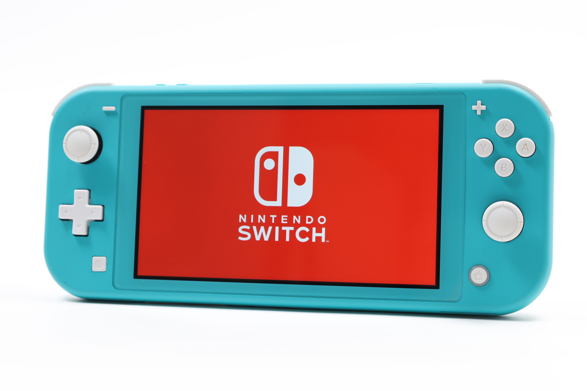 Nintendo Switch Lite HDH-001 32GB Portable Video Game System ...